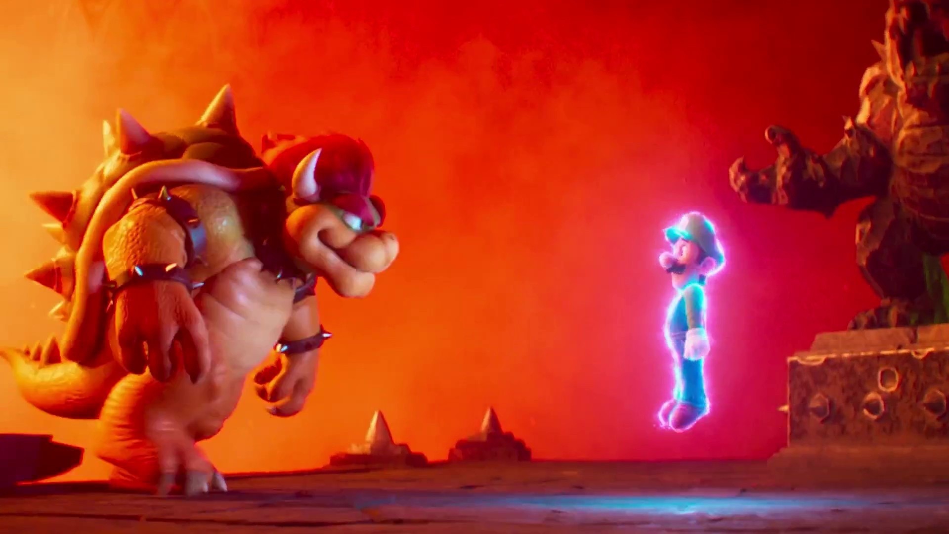 Watch TODAY Excerpt: ‘Super Mario Bros. Movie’ trailer shares look at ...