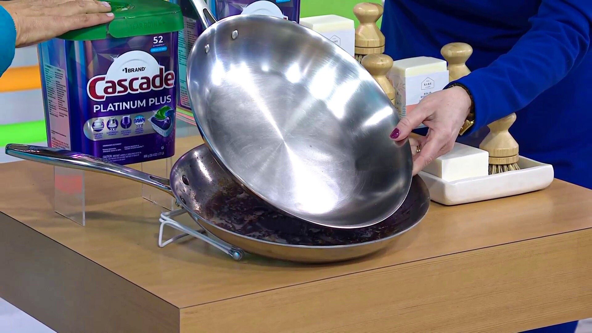 Watch TODAY Excerpt: Shop these award-winning products for cleaning ...