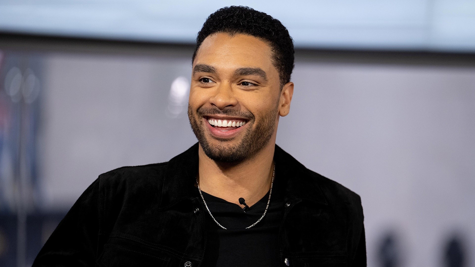 Watch TODAY Excerpt: Regé-Jean Page on ‘Dungeons & Dragons ...