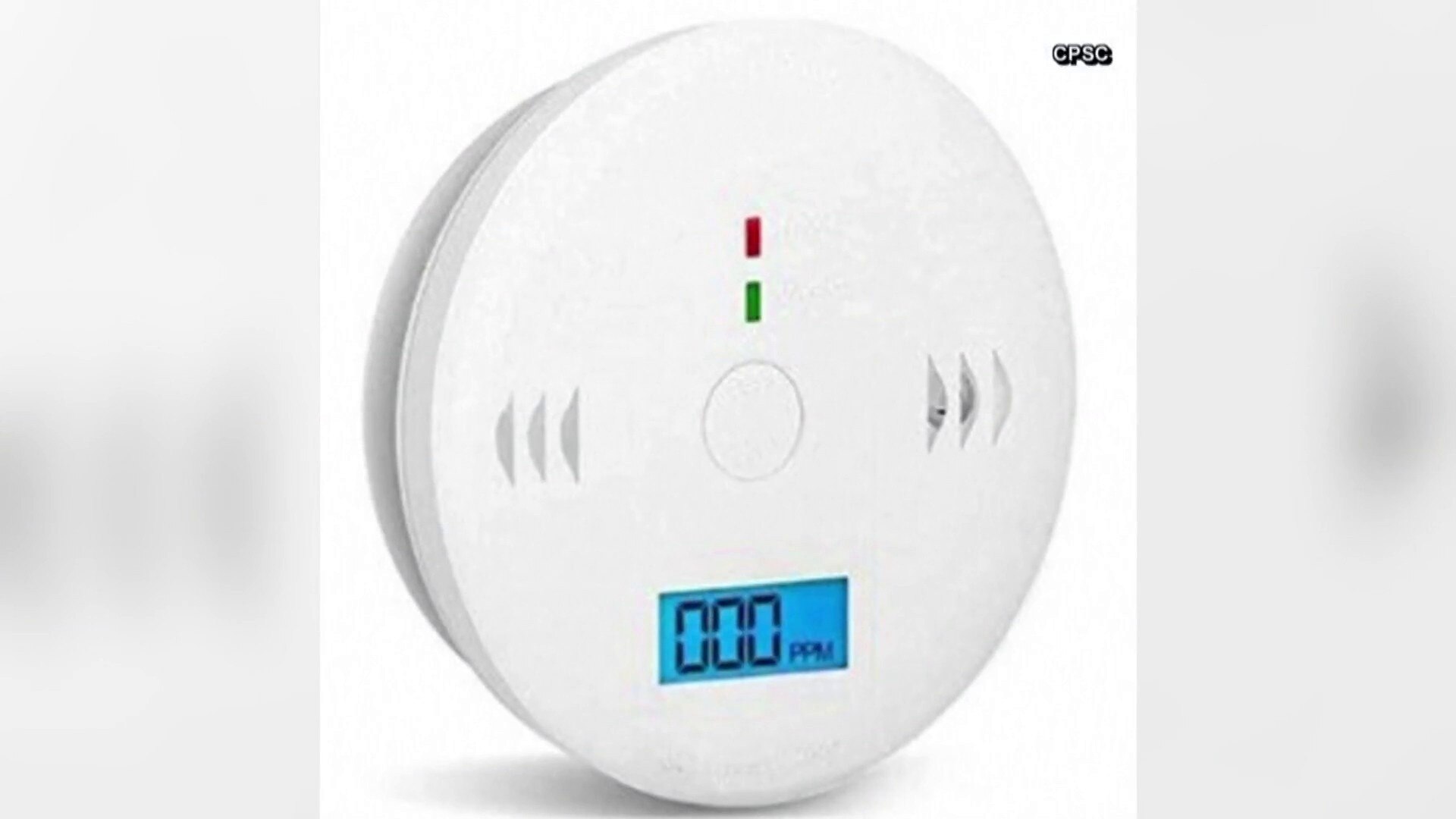 Watch TODAY Excerpt: Warning issued for 2 brands of carbon dioxide detectors - NBC.com