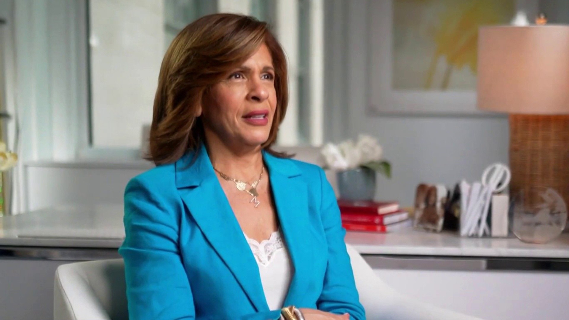 Watch TODAY Excerpt: Hoda Kotb looks back on highlights from ‘Making ...