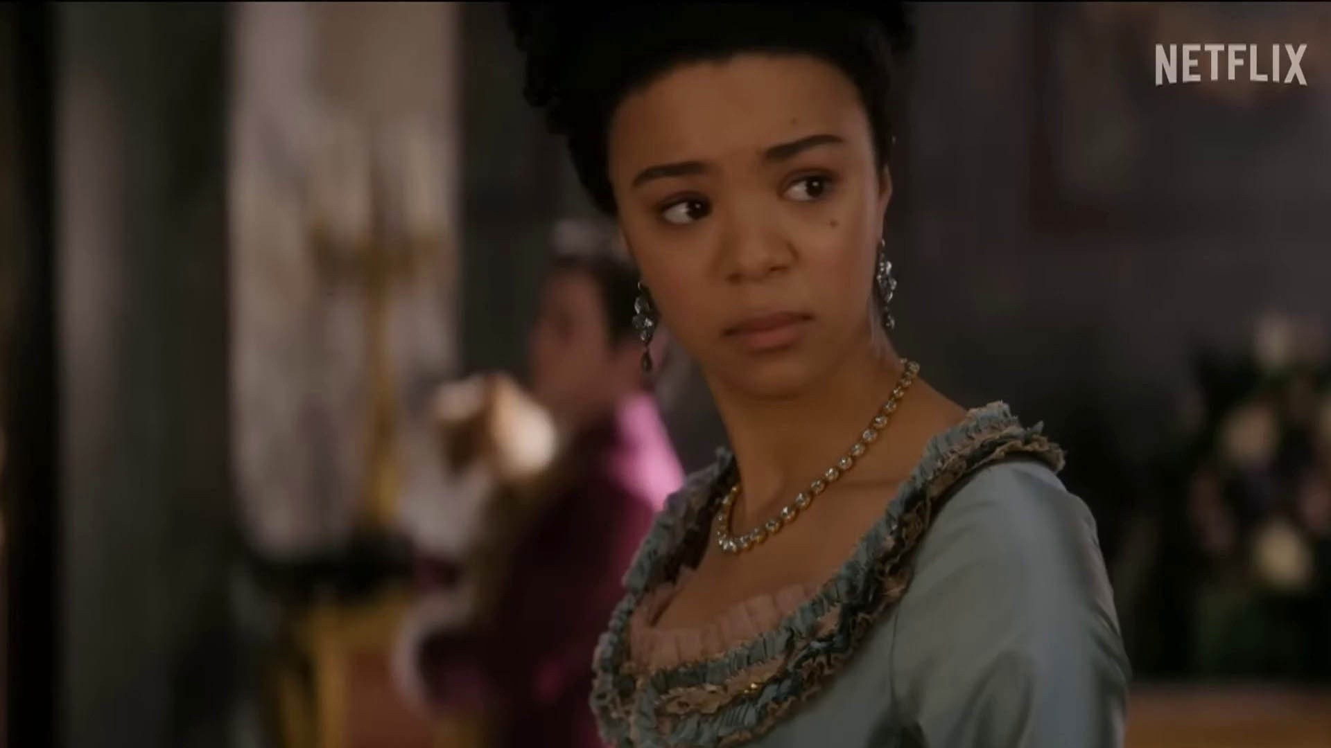 Watch TODAY Excerpt: 'Queen Charlotte: A Bridgerton Story’: Watch the ...