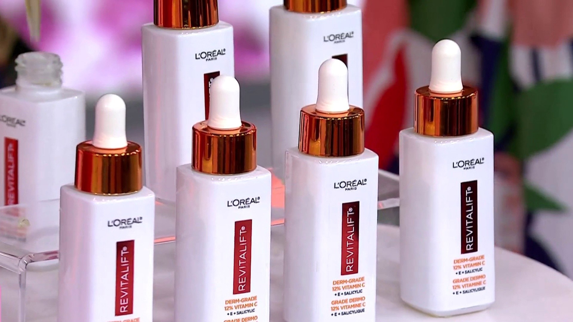 Watch TODAY Excerpt: Shop TODAY Beauty Awards winners for hair, body ...