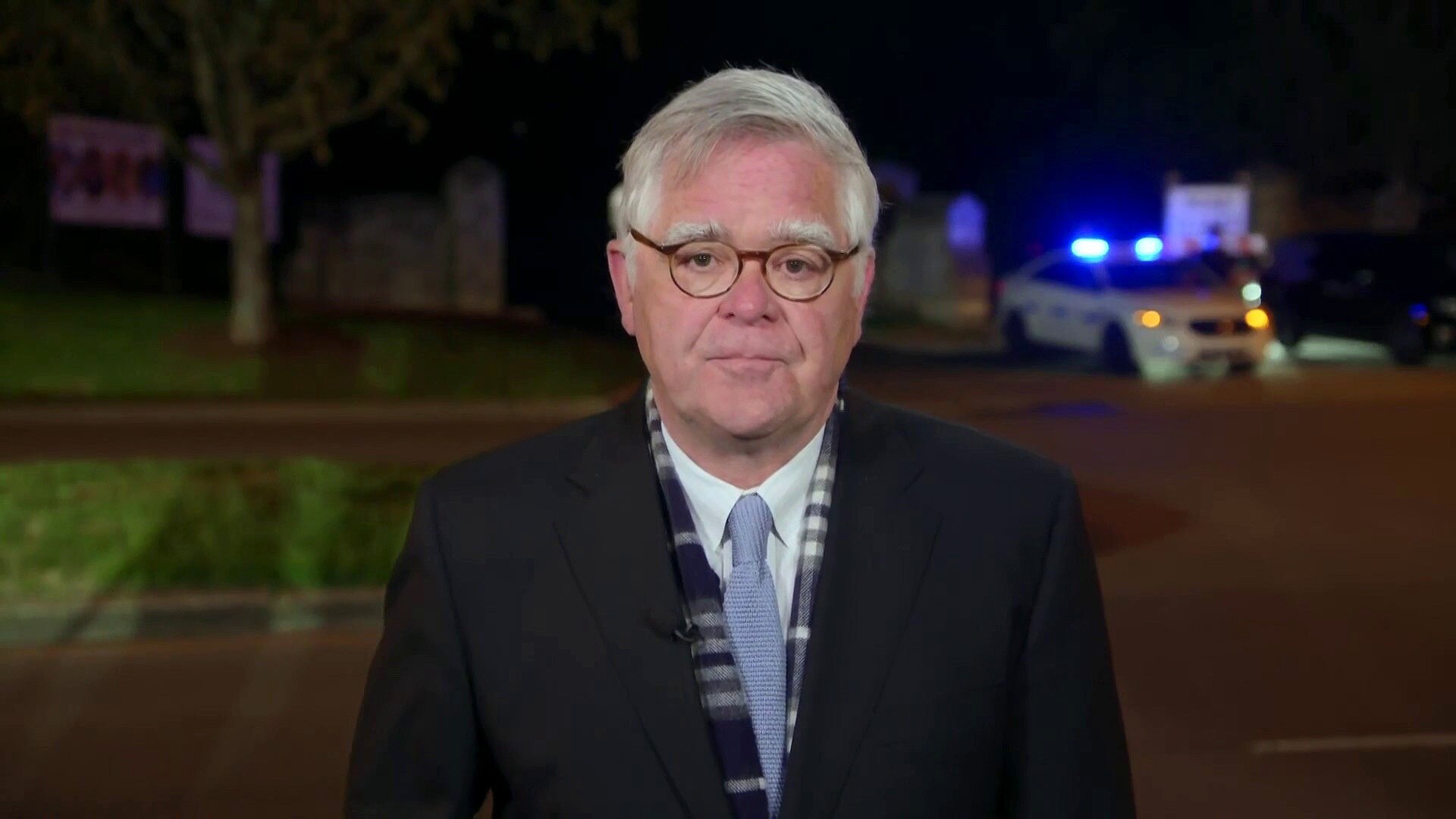 Watch TODAY Excerpt: Nashville mayor: ‘We should not be celebrating the ...