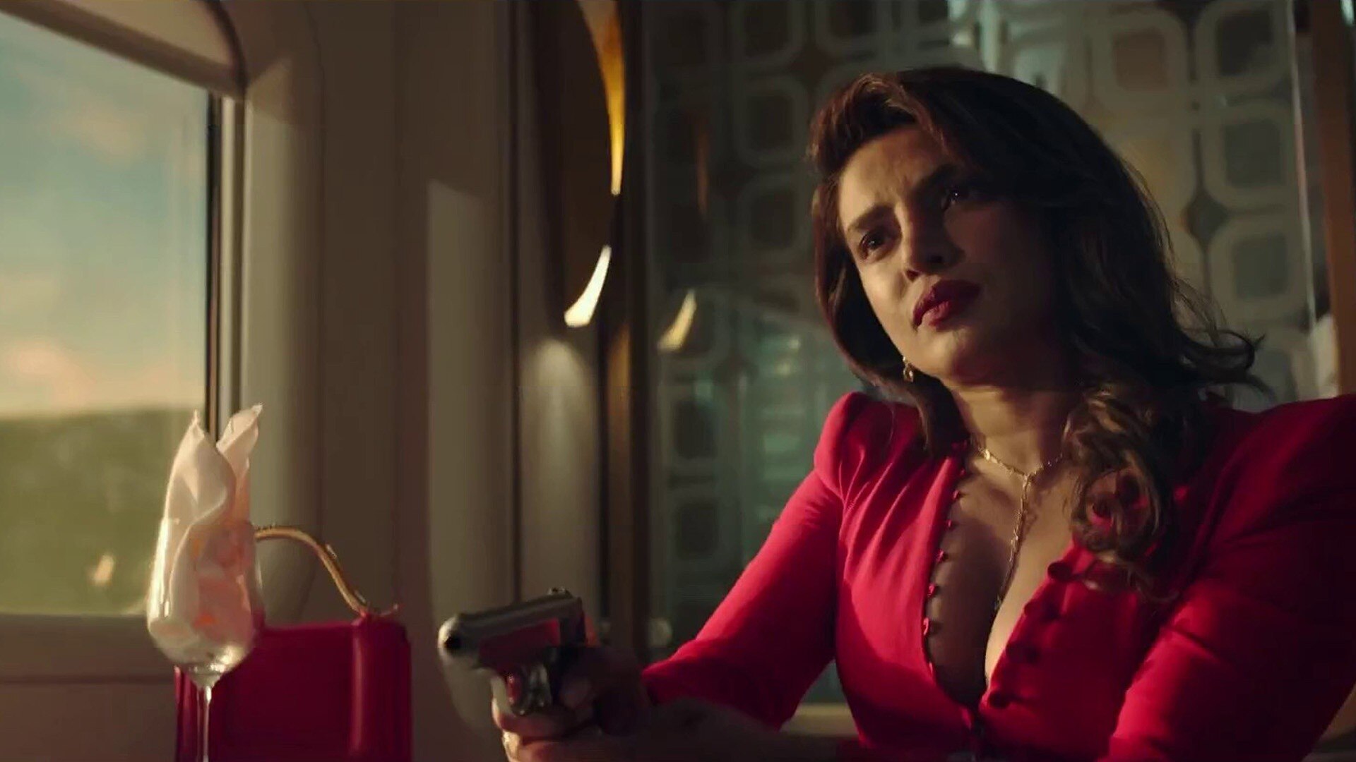 Watch TODAY Excerpt: See the trailer for star-studded spy thriller series ‘Citadel’ - NBC.com