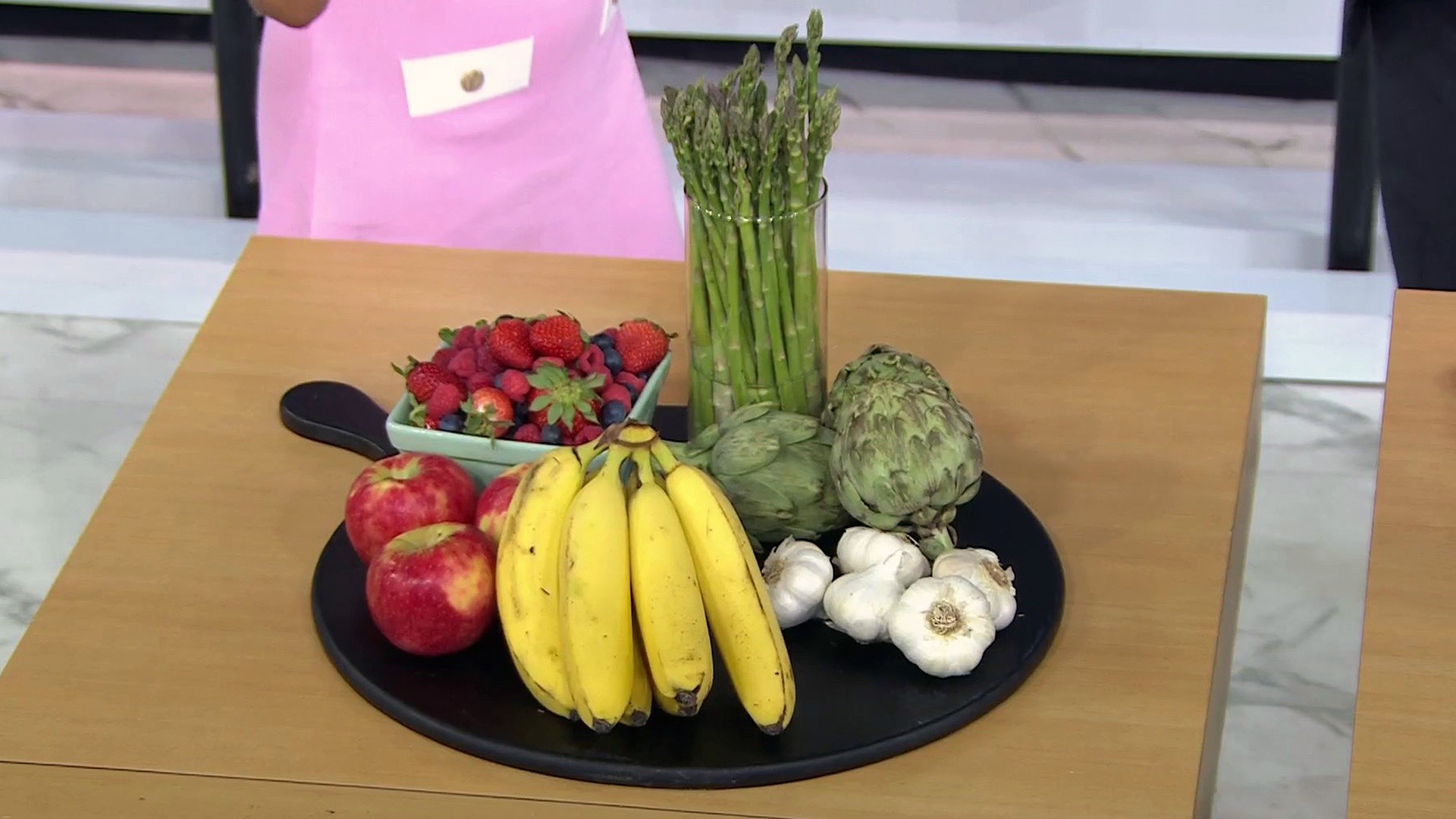 Watch TODAY Excerpt: Gut check: How to keep your digestive system ...