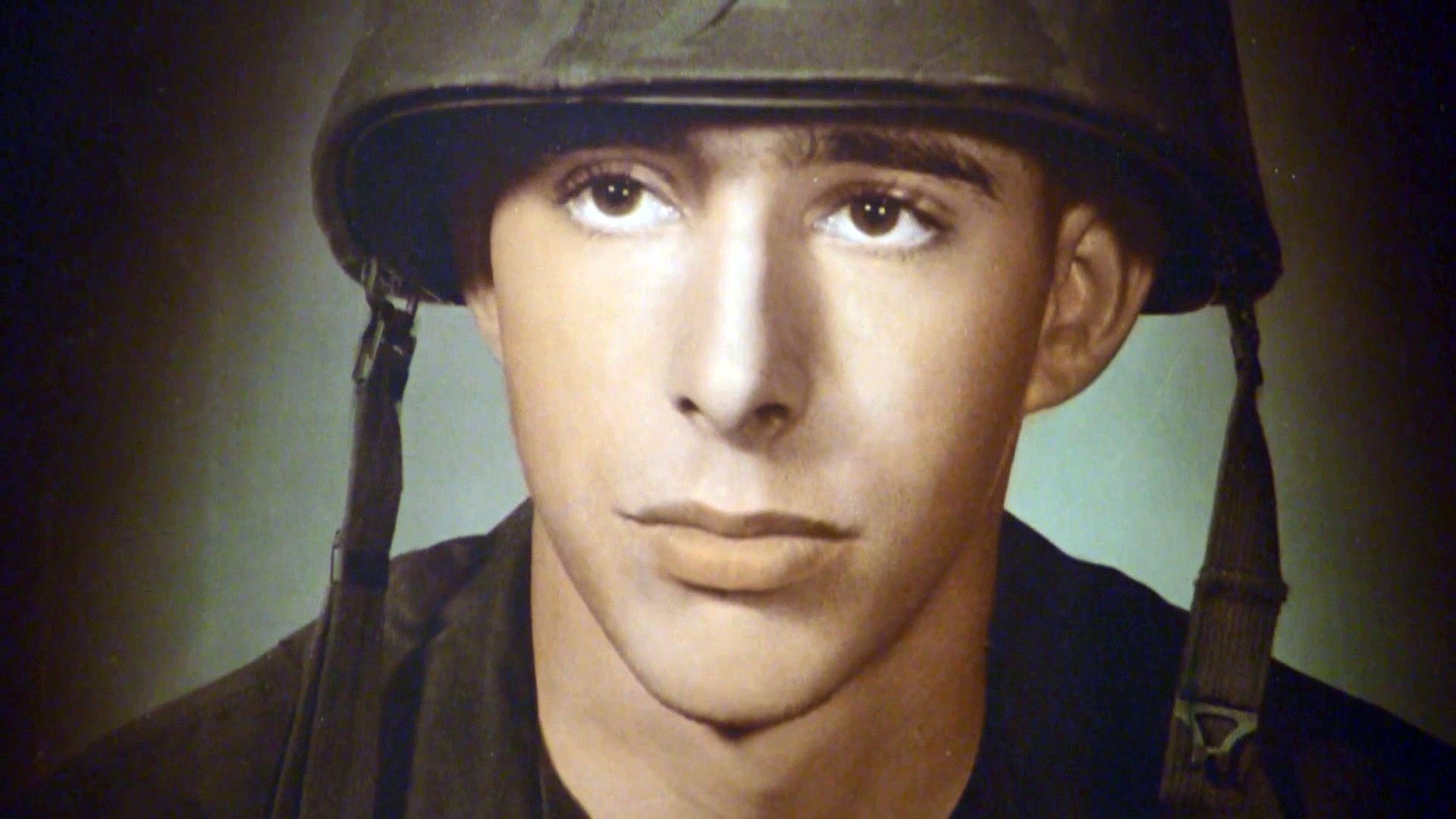 Watch TODAY Excerpt: Former Marine returns fellow Vietnam war vet’s dog ...