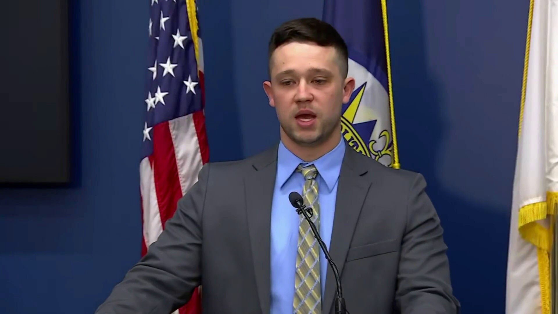 Watch TODAY Excerpt: Officers who stopped Nashville school shooter ...