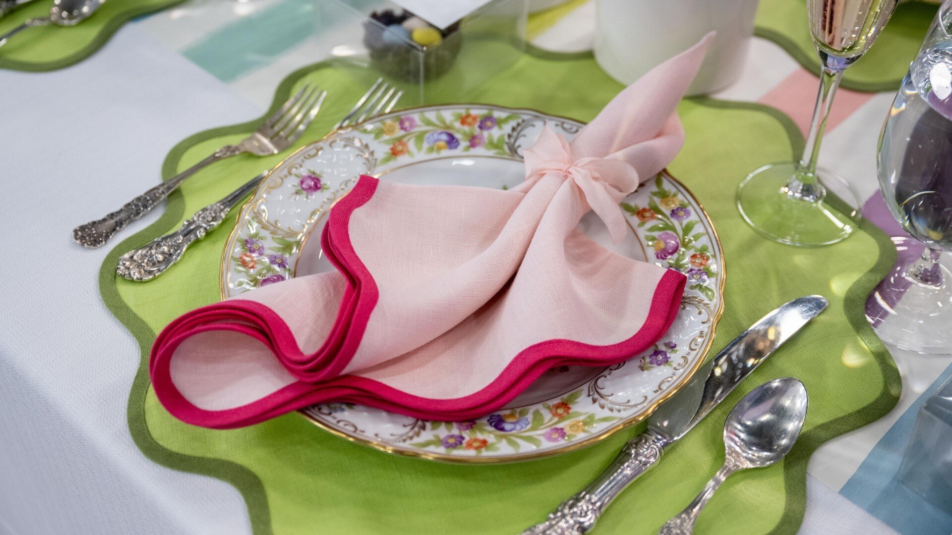 Watch TODAY Excerpt: Elizabeth Heiskell share tips for planning a ...