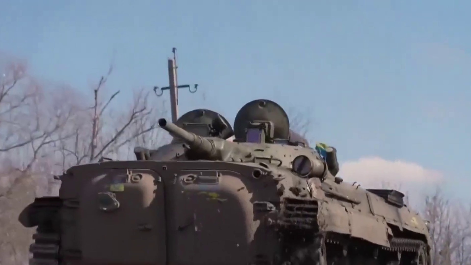 Watch NBC Nightly News with Lester Holt Excerpt: Top-secret military ...