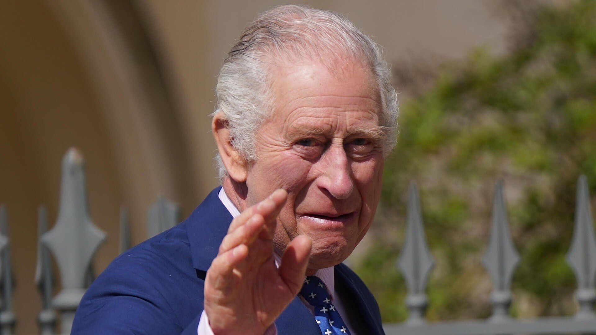 Watch TODAY Excerpt: New details of King Charles' coronation revealed ...