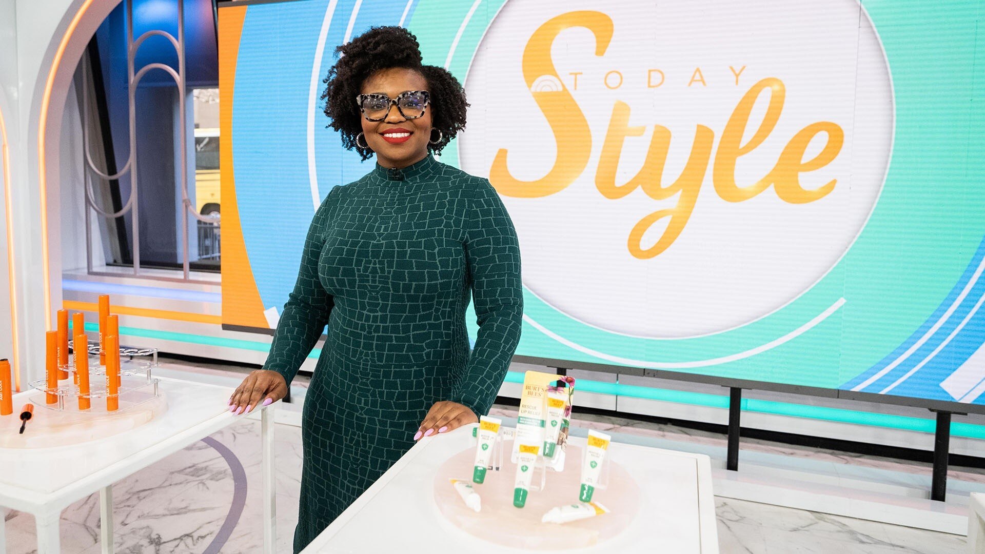 Watch TODAY Excerpt: 7 beauty products worth every last drop: Mascara ...