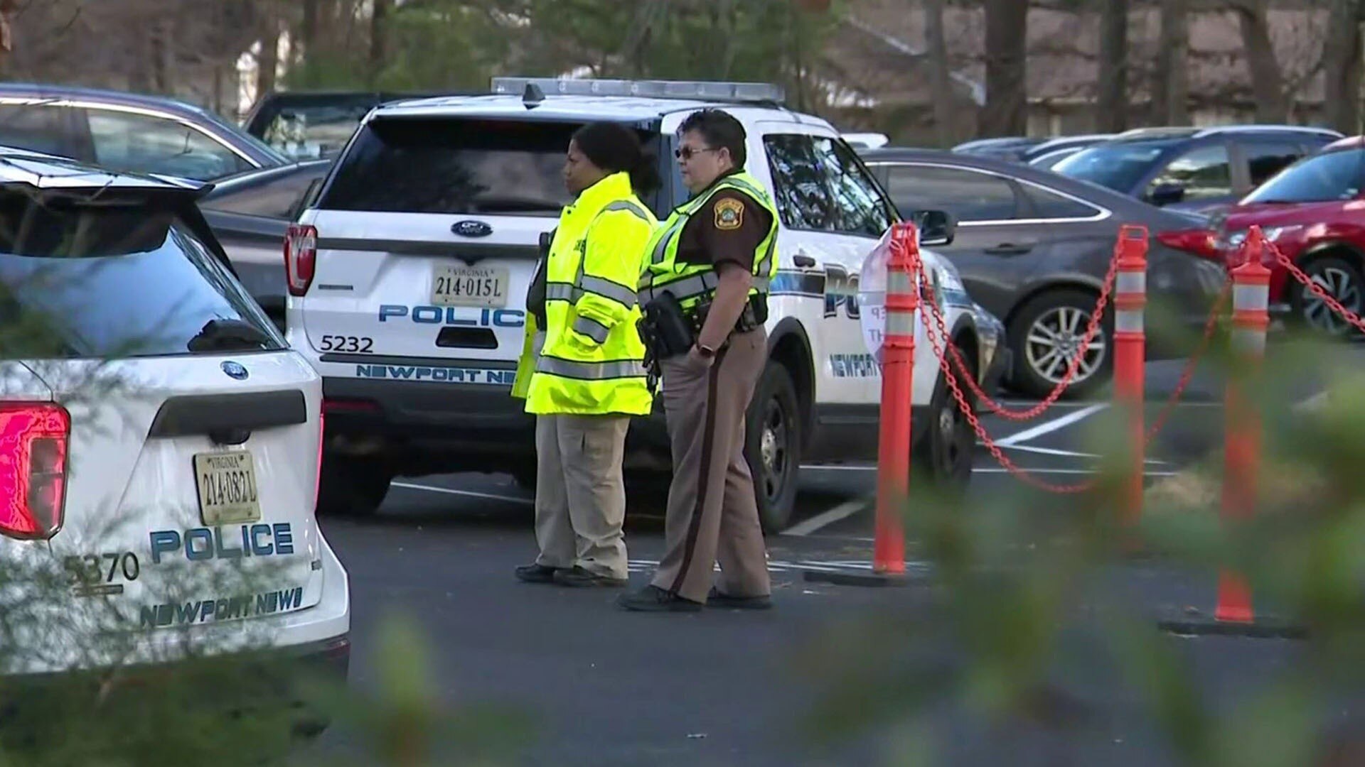 Watch TODAY Excerpt: Mother of 6-year-old who shot Virginia teacher ...