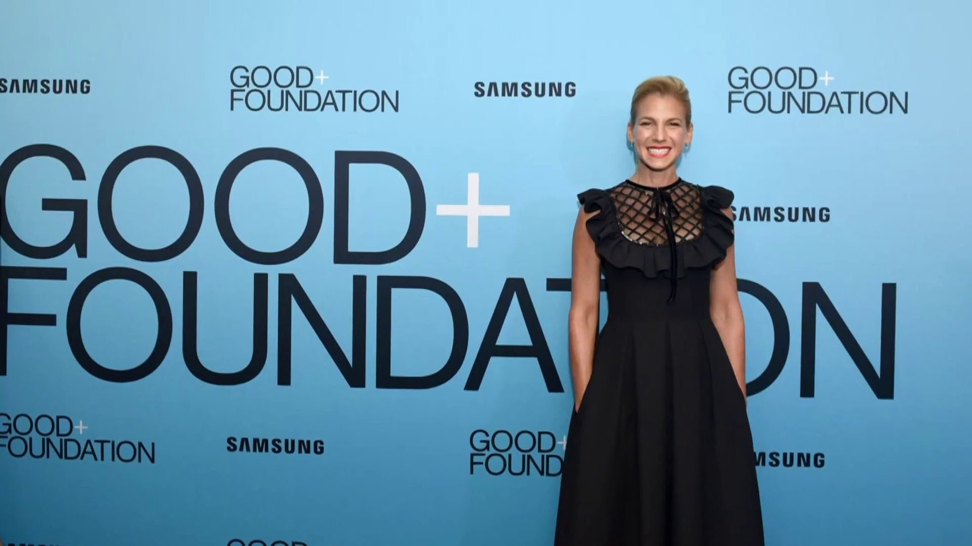 Watch TODAY Excerpt: Jessica Seinfeld on Good+Foundation’s mission to ...