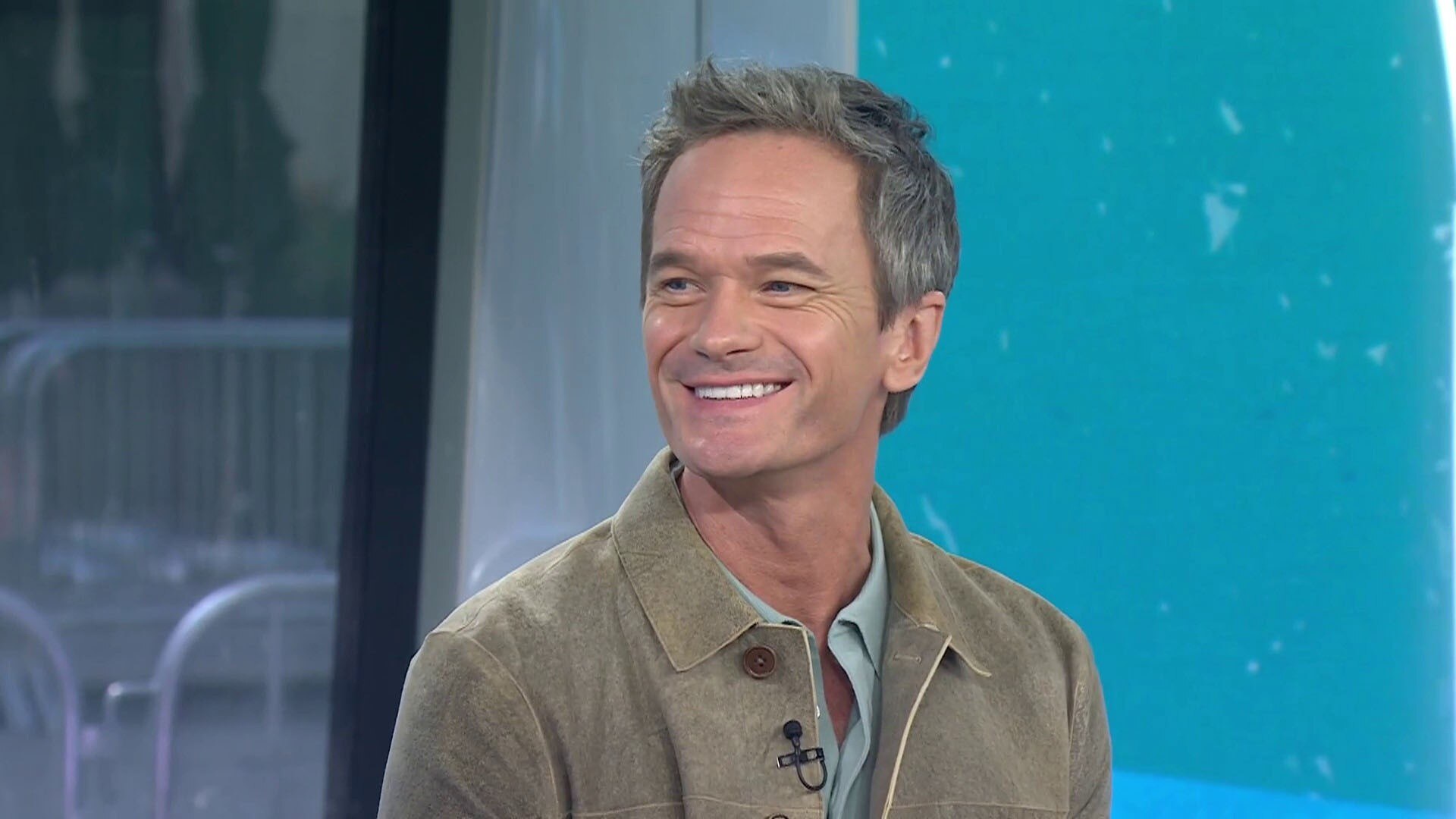 Watch TODAY Excerpt: Neil Patrick Harris on 'nonstop comedy' in ‘Peter ...