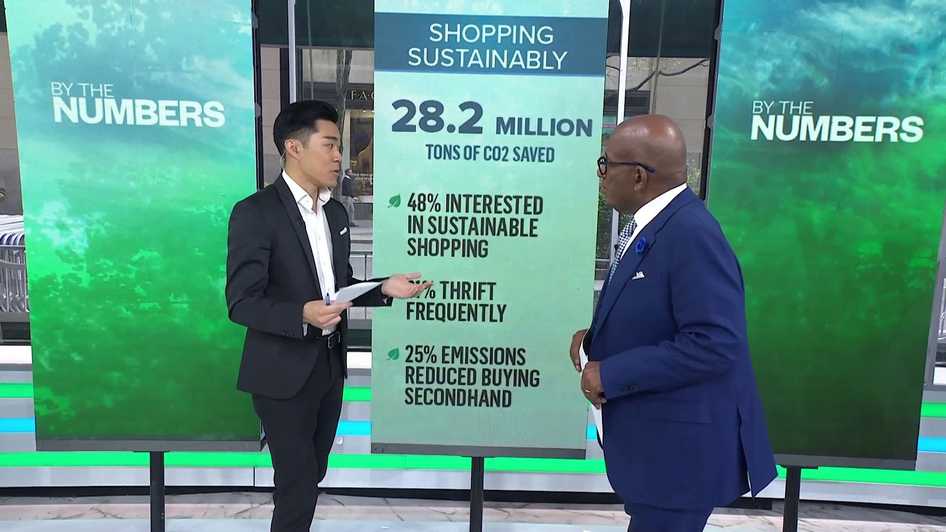 Watch TODAY Excerpt: Small lifestyle changes to make a big impact on ...