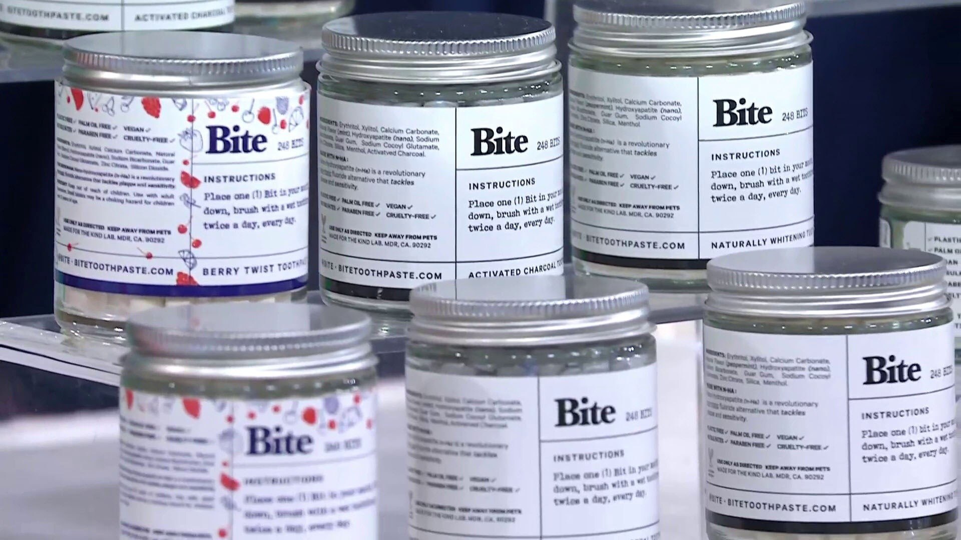 Watch TODAY Excerpt: Simple ways to go green with better-for-the-planet ...