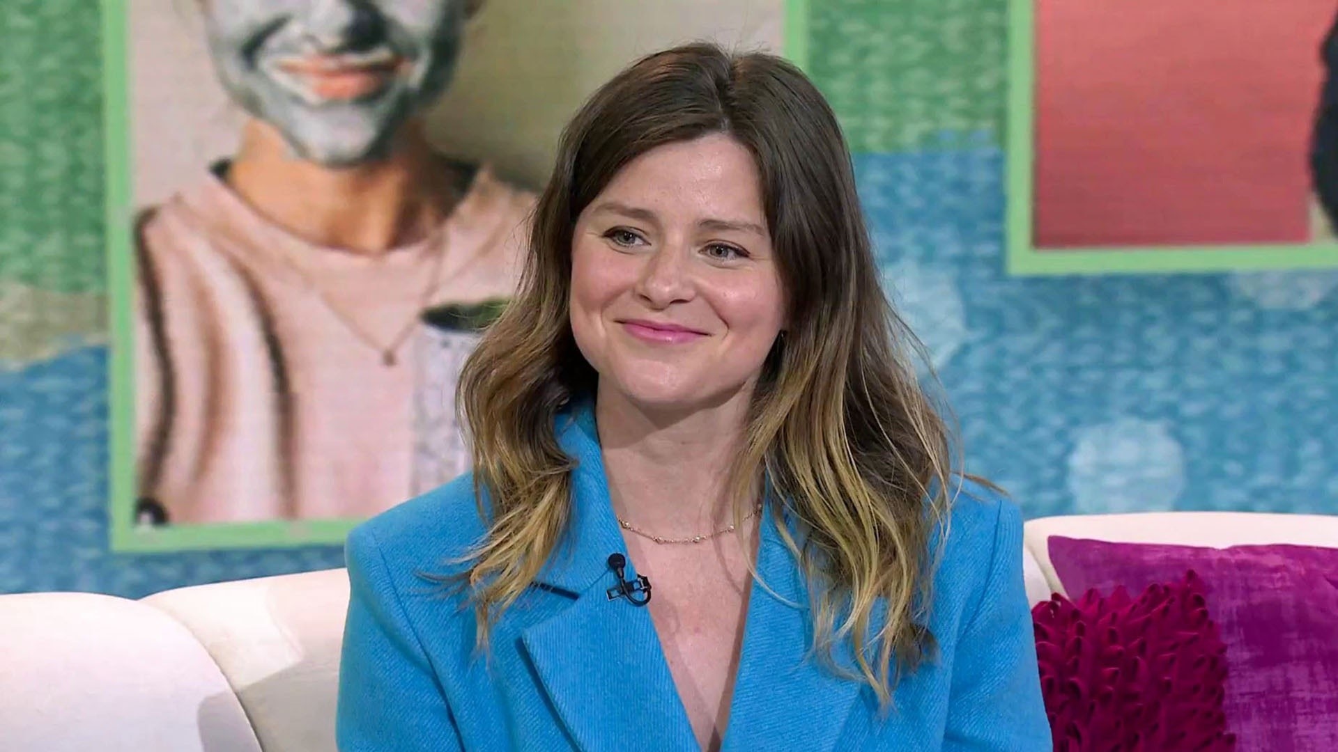 Watch TODAY Excerpt: Influencer with 6-figure income as social media star gives it all up - NBC.com