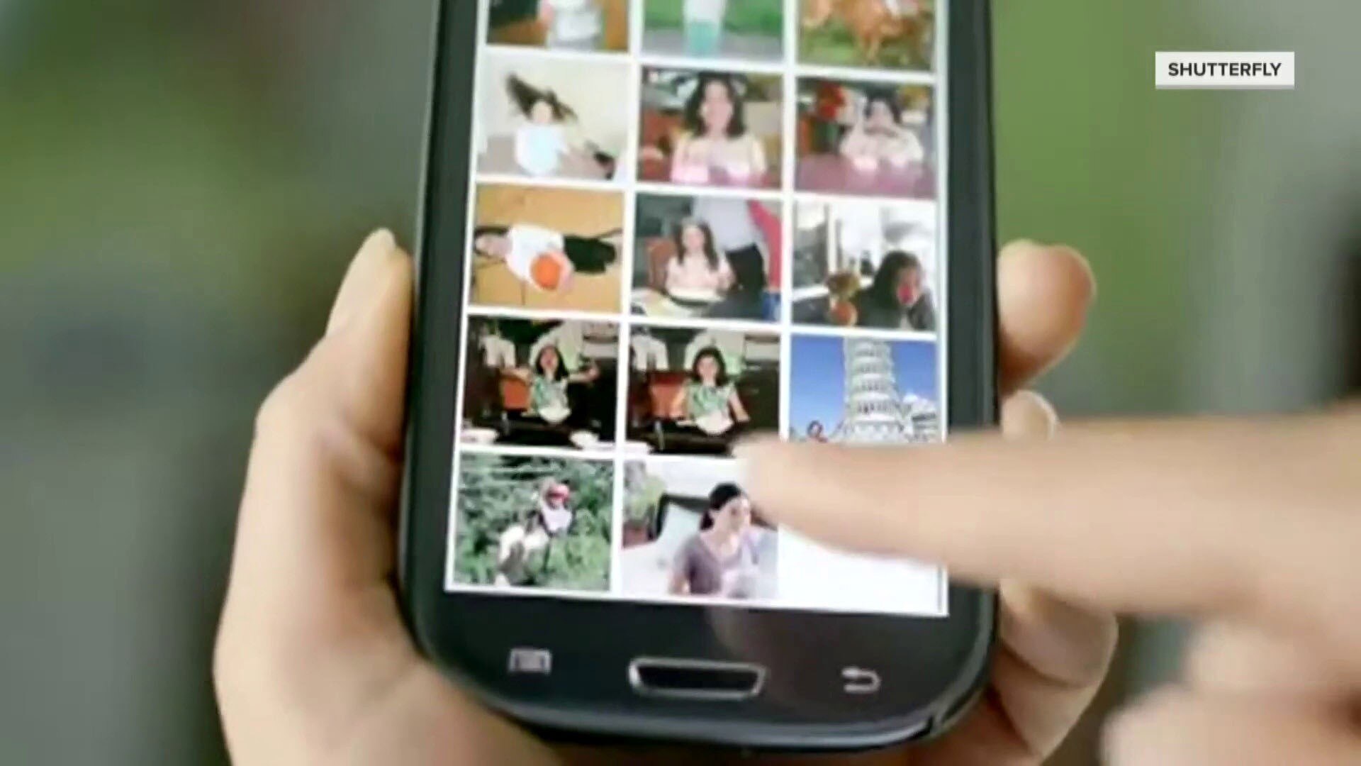 Watch TODAY Excerpt: How to protect your photo archives if you use digital storage services ...