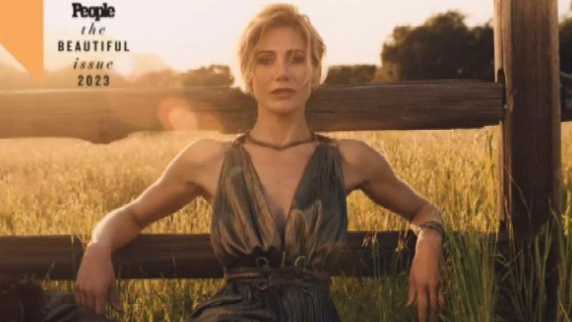 Watch TODAY Excerpt: See women of ‘Yellowstone’ in People magazine's ...