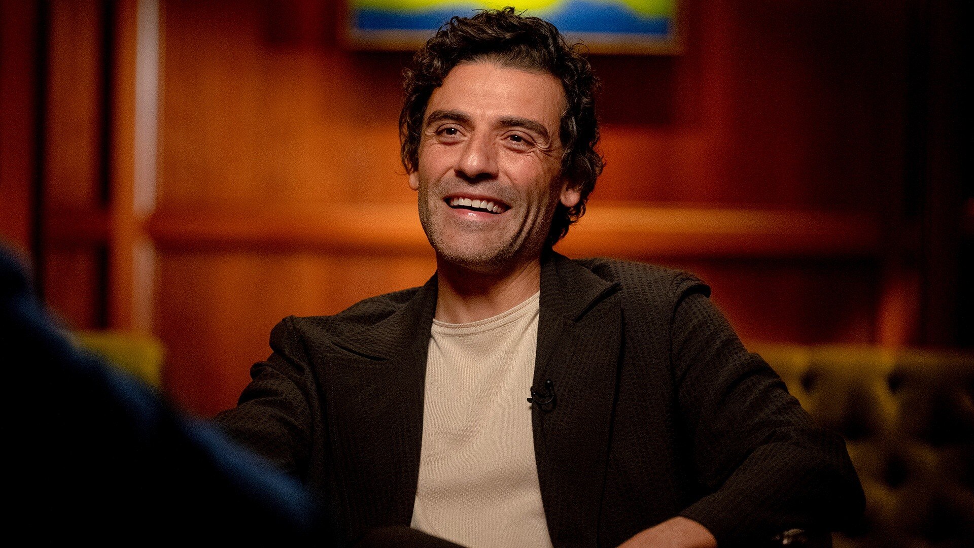 Watch TODAY Excerpt: Oscar Isaac talks Broadway debut and ‘Across the ...