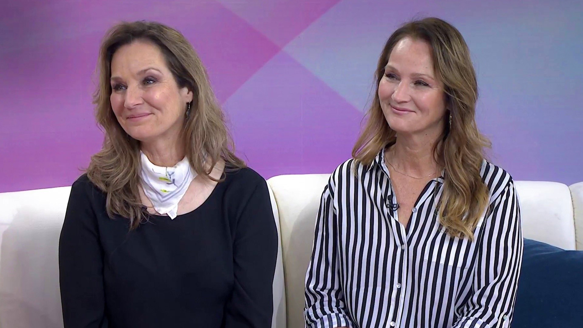 Watch TODAY Excerpt: Loretta Lynn’s daughters share stories for first ...