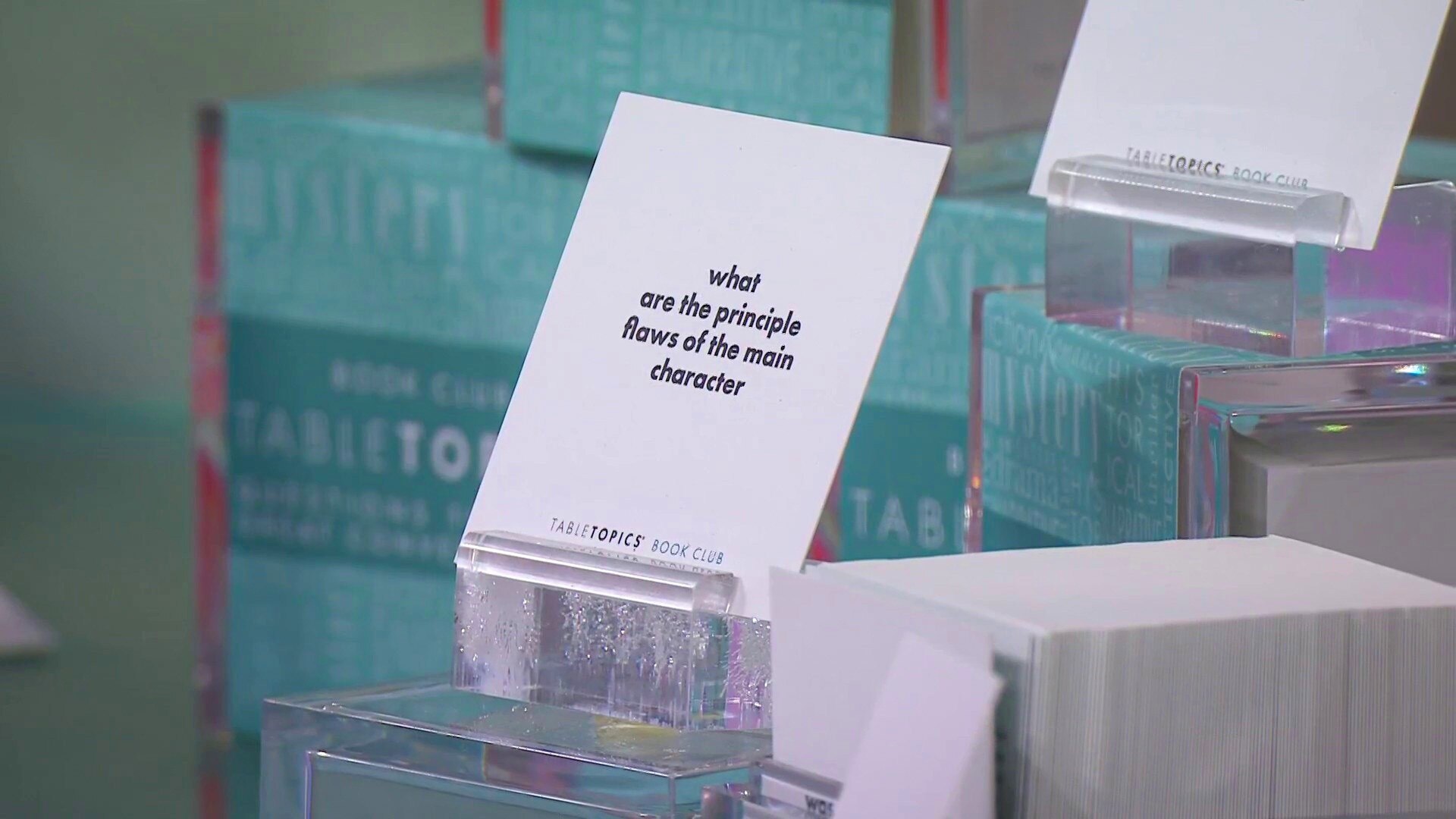 Watch TODAY Excerpt: Jenna Bush Hager shares products to keep you ...