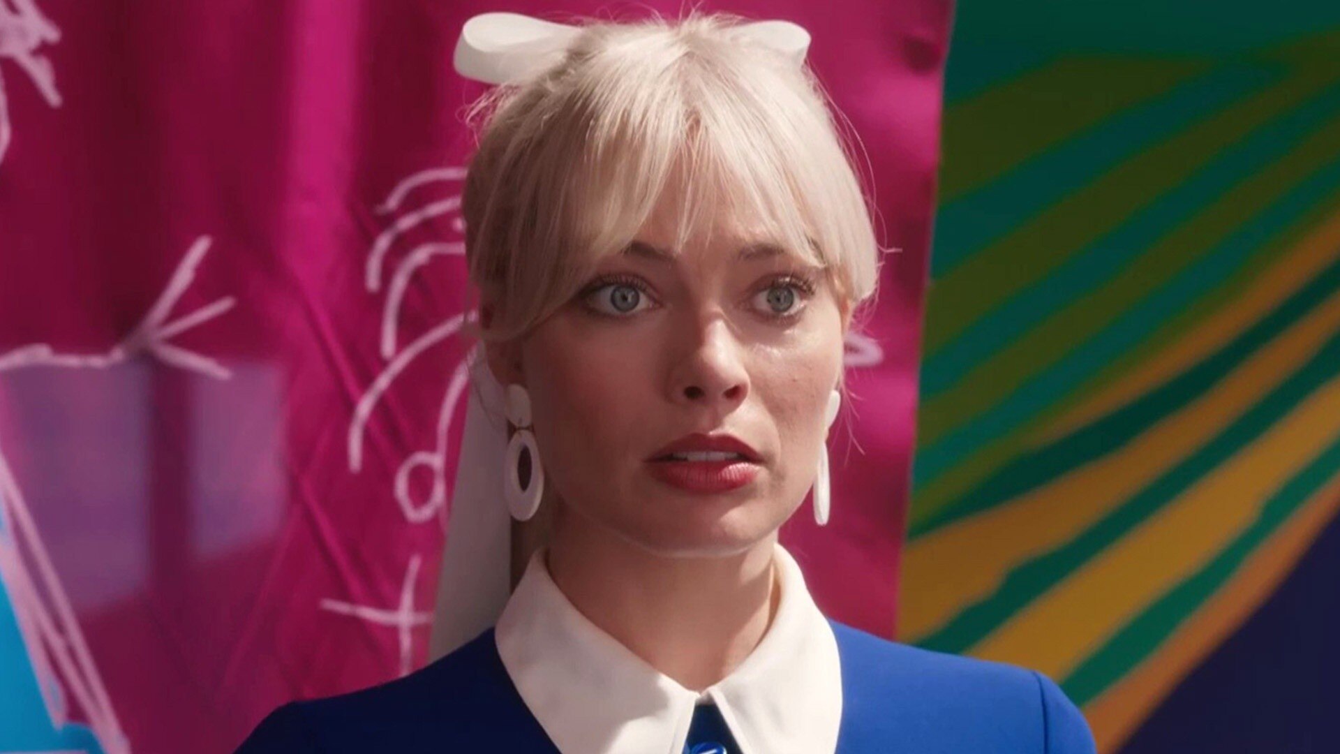 Watch TODAY Excerpt: Full ‘Barbie’ trailer reveals more of the plot ...