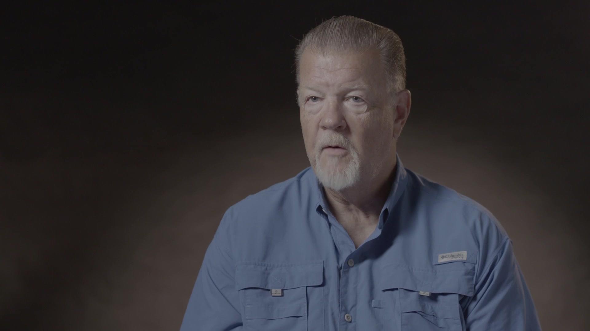 Watch Homicide for the Holidays Web Exclusive: Ventura County Detective ...