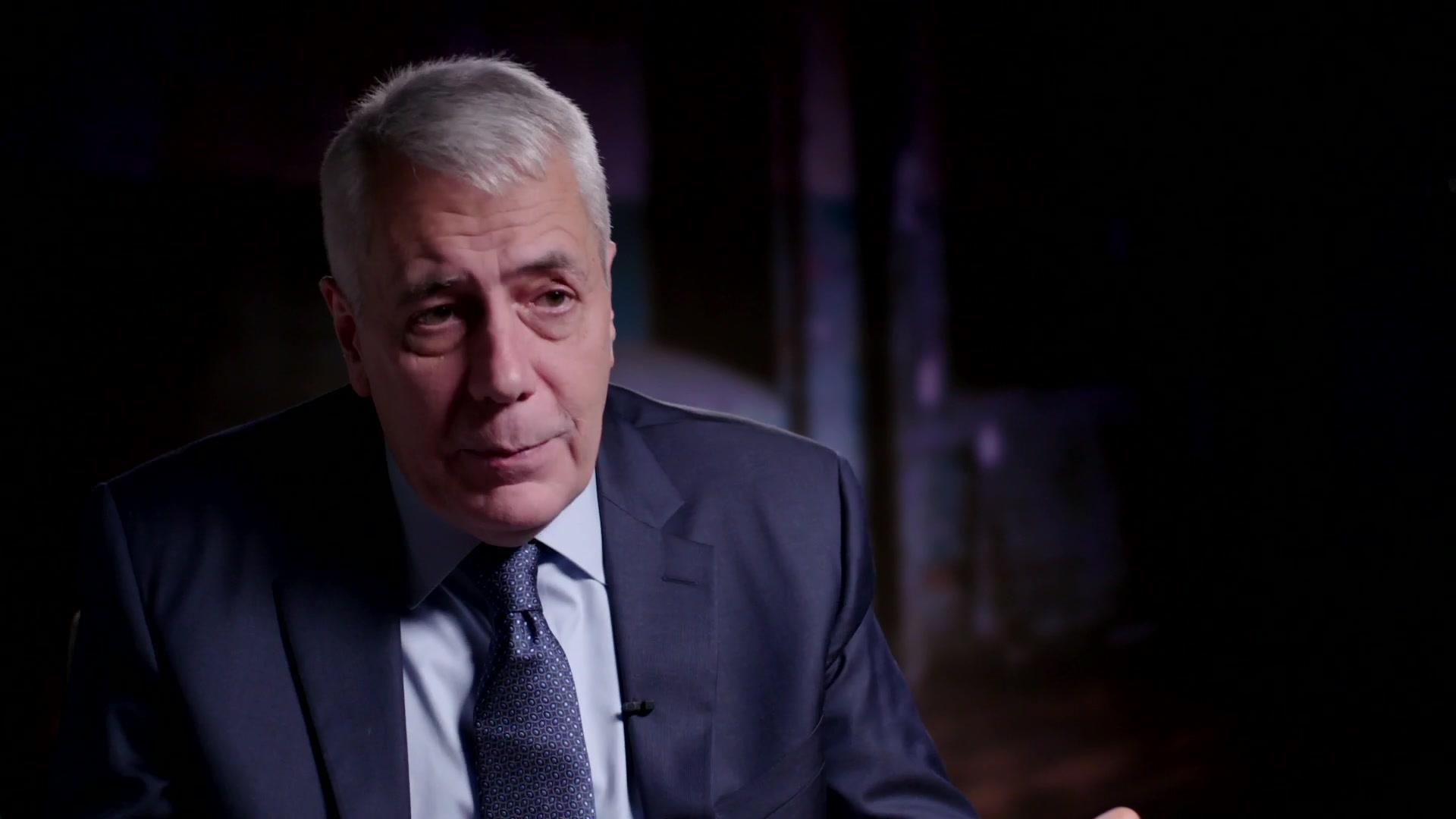 Watch New York Homicide Web Exclusive: Police Sergeant Details His ...