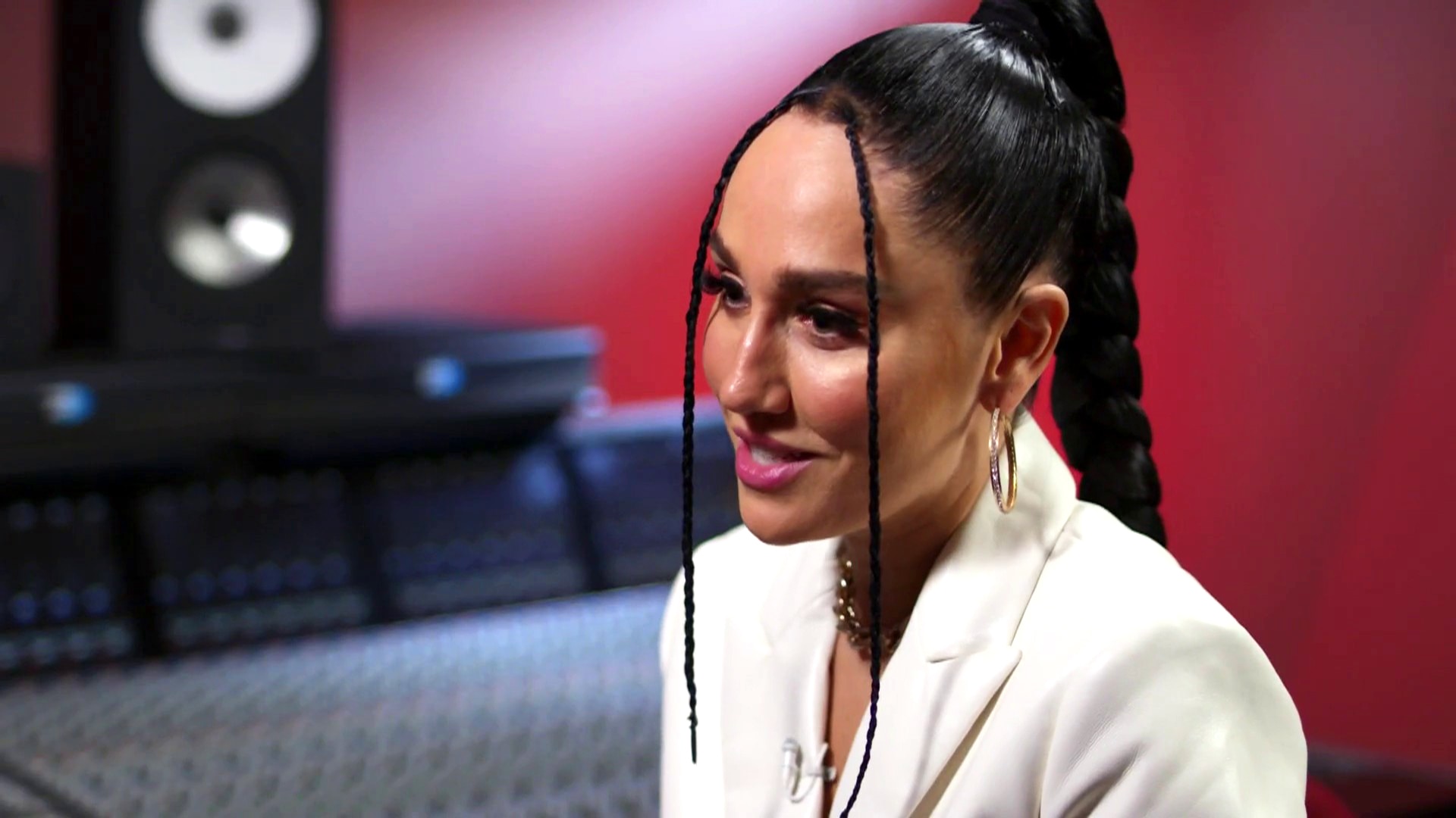 Watch TODAY Excerpt: How music producer Jenna Andrews is paving the way ...