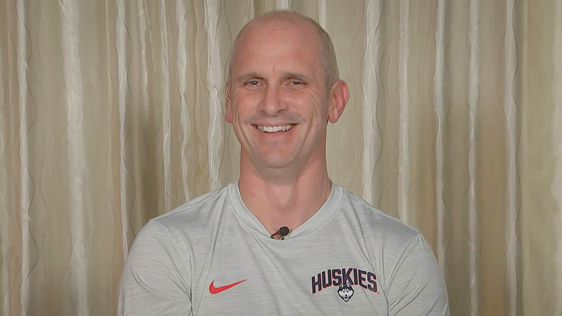 Watch TODAY Excerpt: UConn Huskies’ coach Dan Hurley on NCAA ...