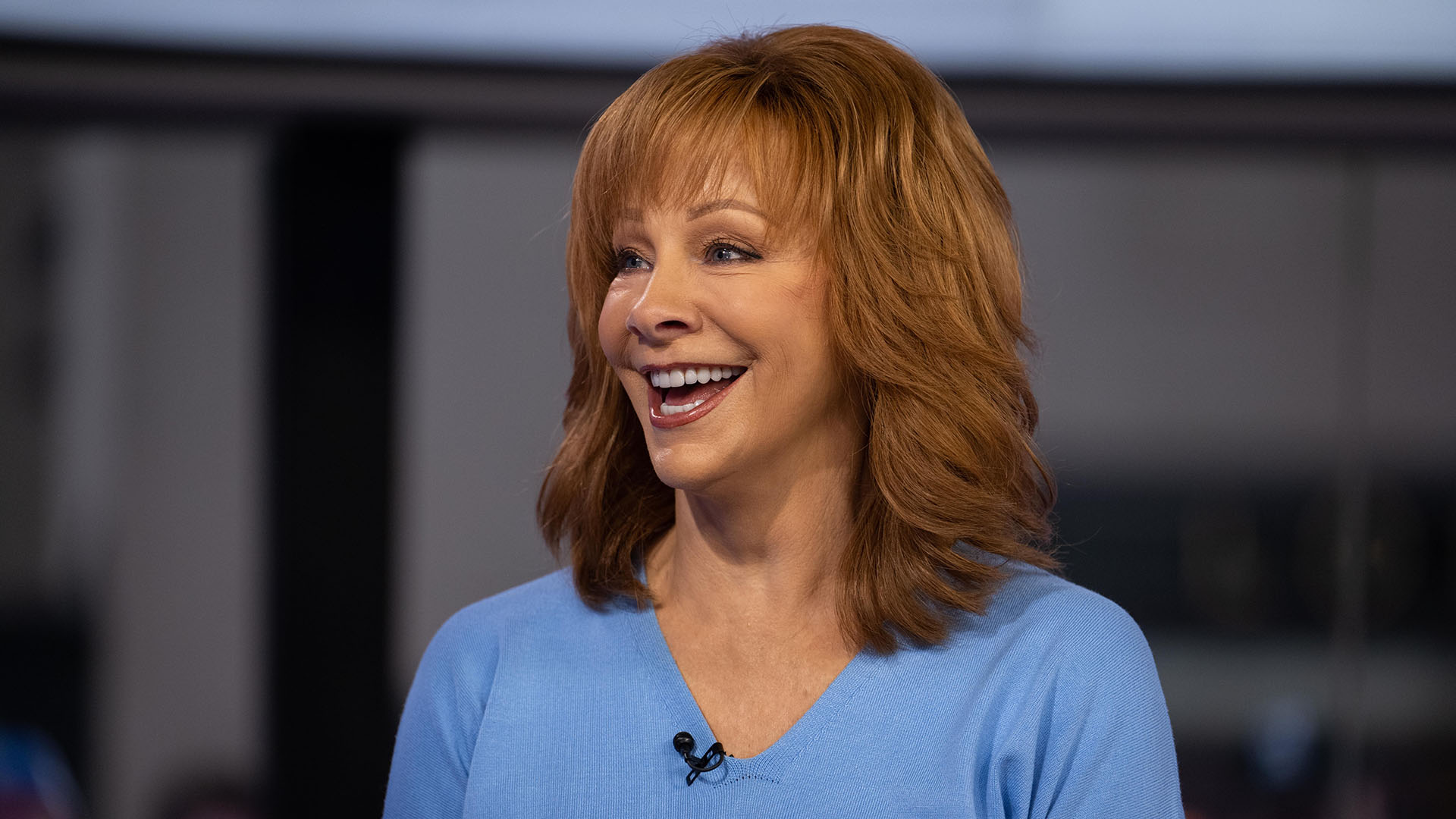 Watch TODAY Excerpt: Reba McEntire on her new book full of wisdom and ...