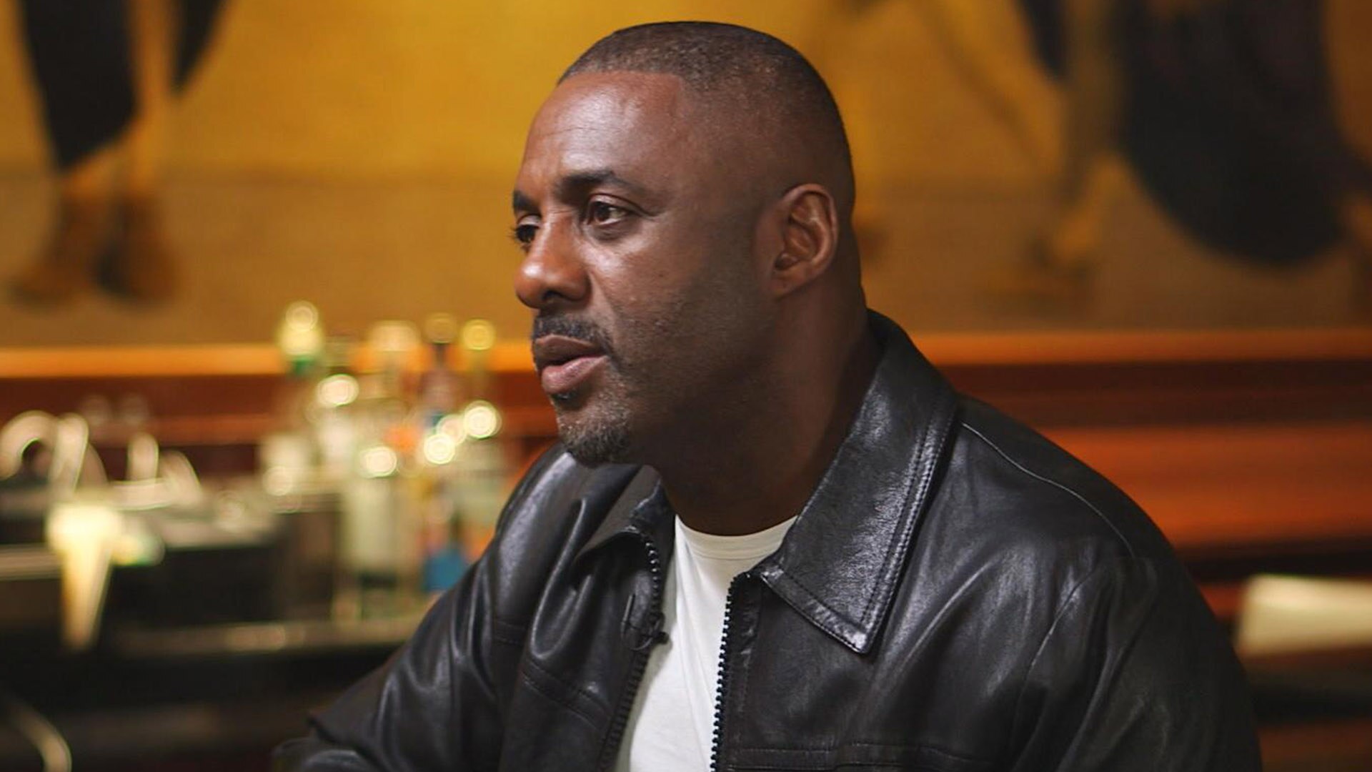 Watch TODAY Excerpt: Idris Elba: I don’t want to compare John Luther to ...