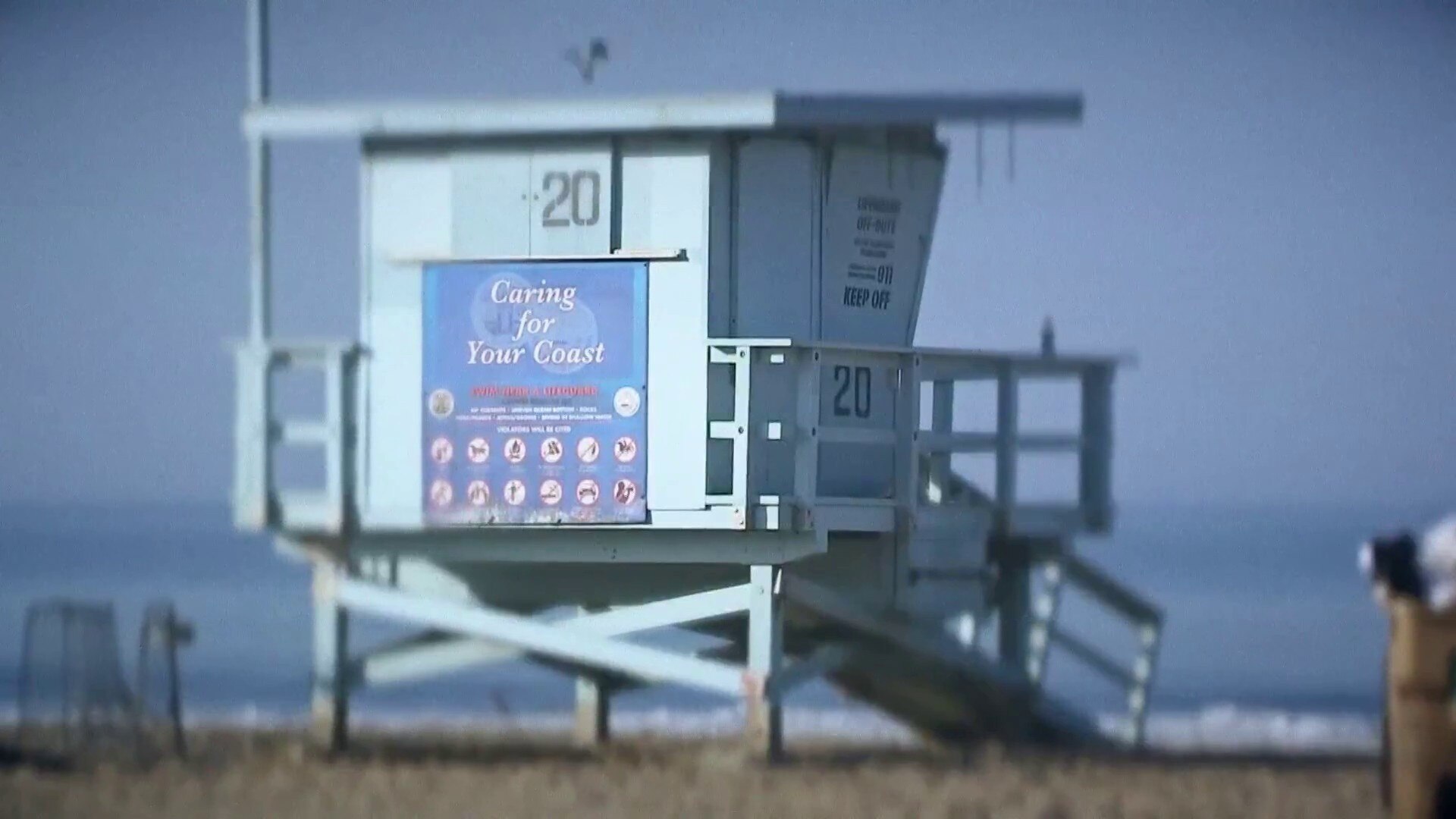 Watch TODAY Excerpt: How to stay safe around beaches, pools and grills ...