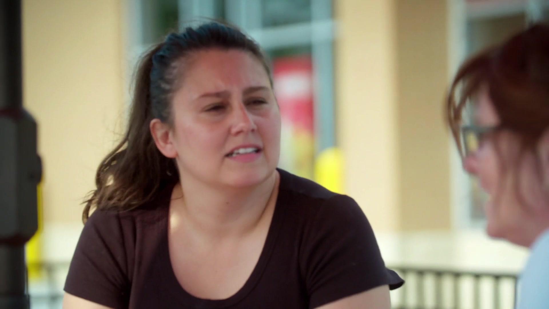 Watch Undercover Boss Episode: Rita's Ice - NBC.com