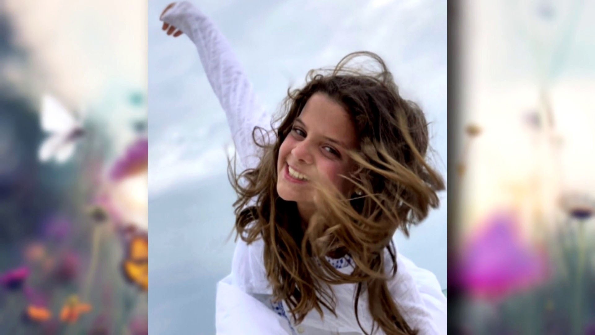 Watch TODAY Excerpt: One girl’s legacy sparks search for a cure for her ...