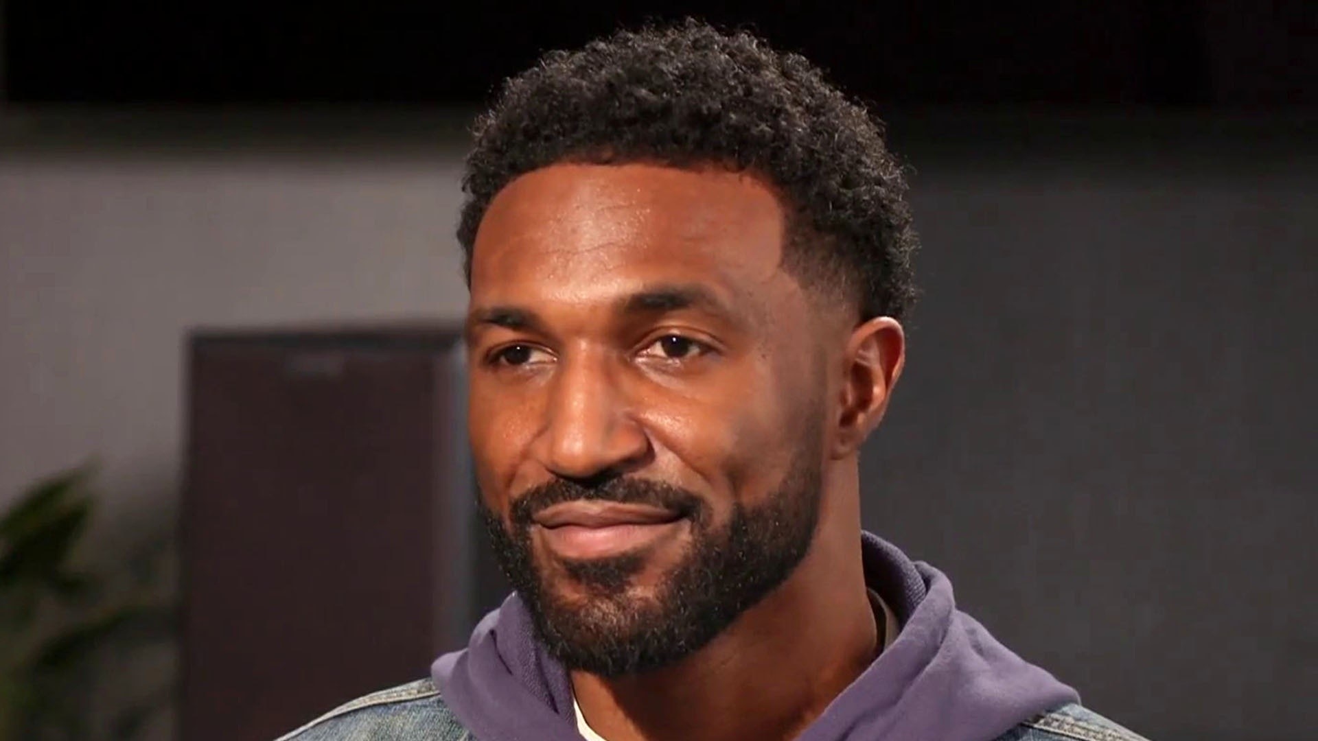 Watch TODAY Excerpt: Former NFL player tackles mental health in Black ...