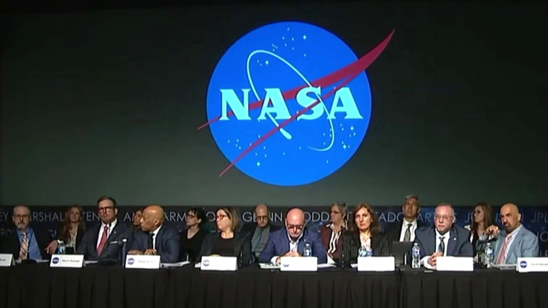Watch TODAY Excerpt: NASA’s UFO panel holds its first public meeting ...