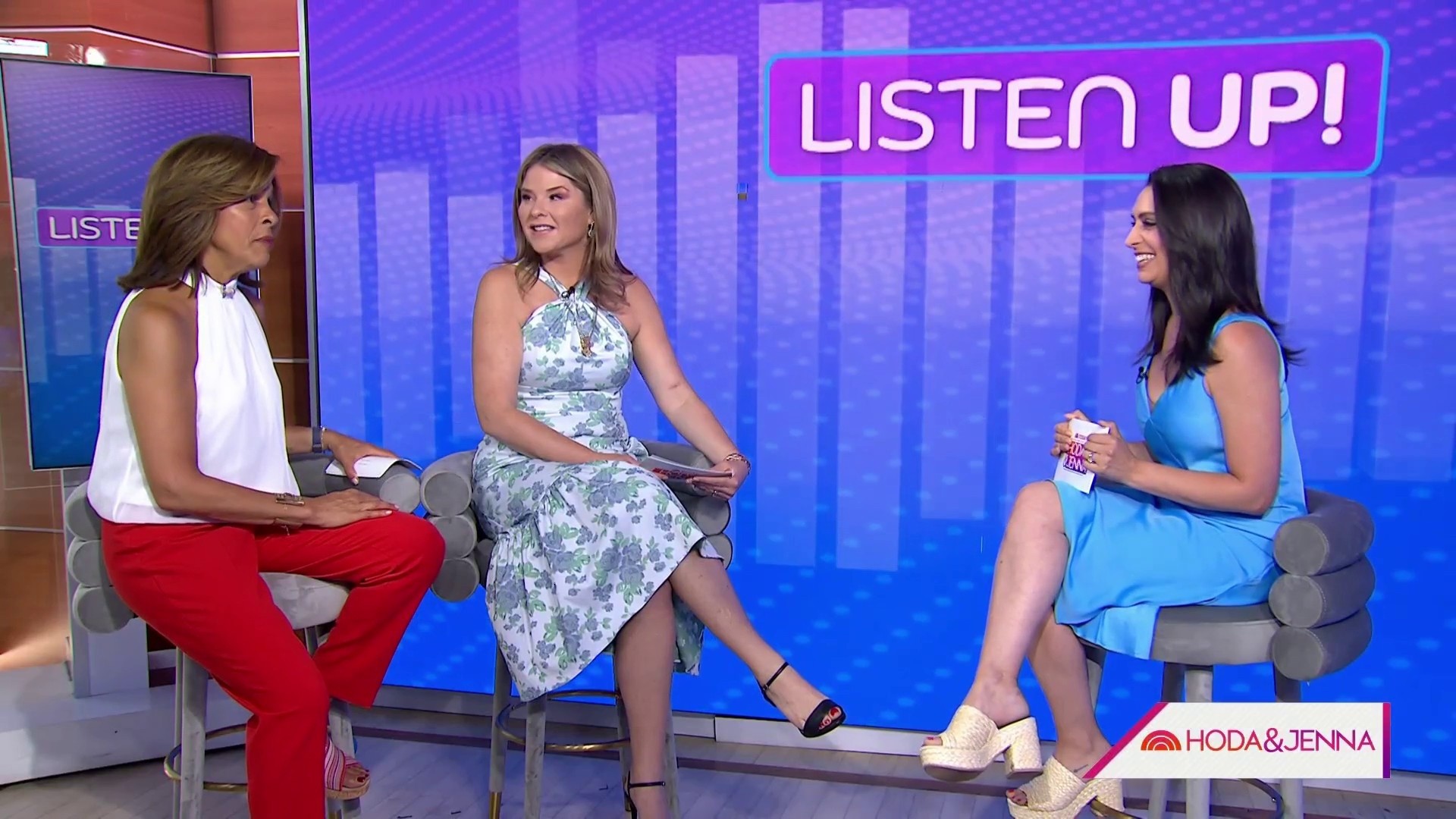 Watch TODAY Excerpt: Here are top podcasts, books and music to check ...