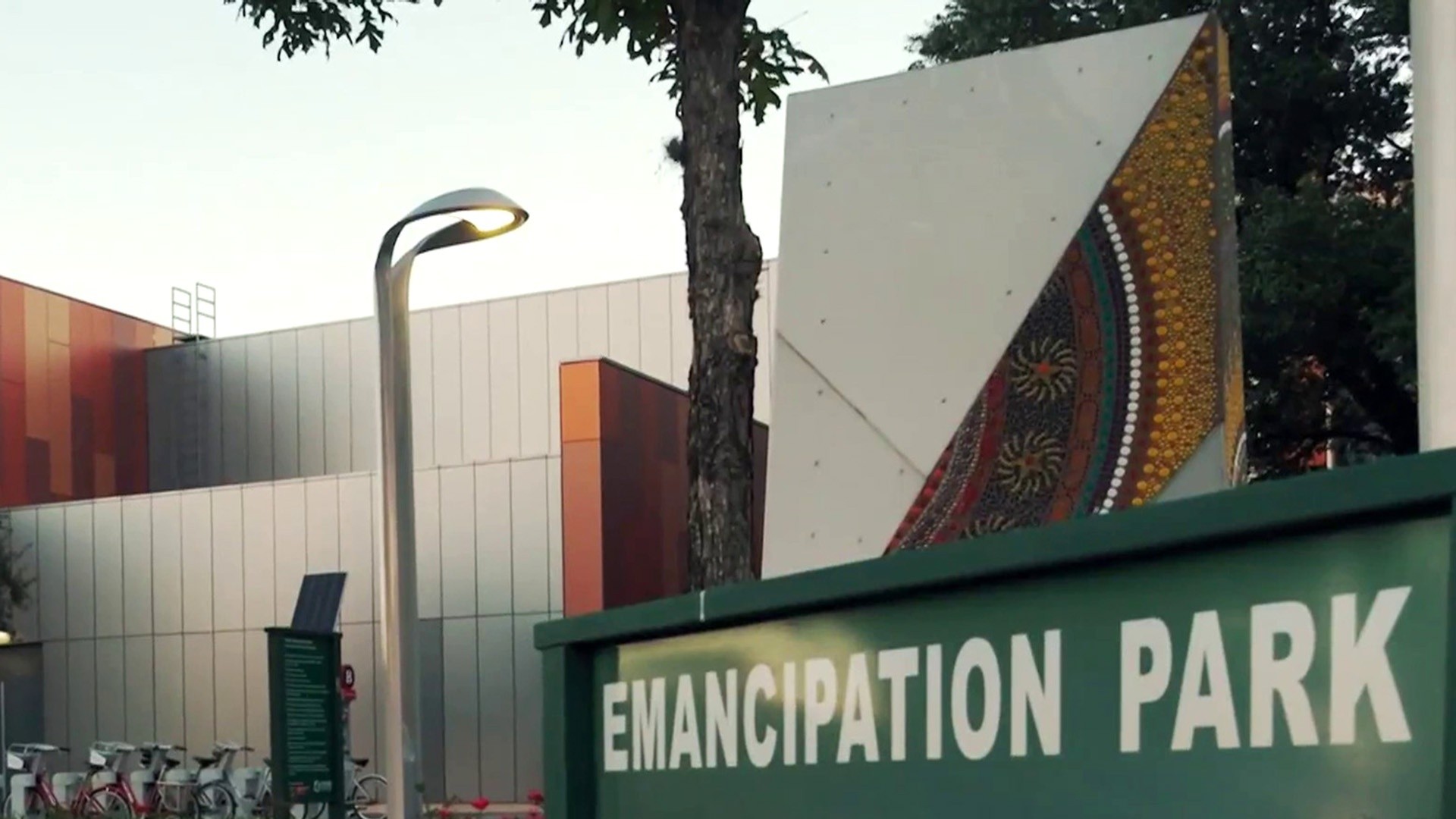 Watch TODAY Excerpt: How Jack Yates pioneered Juneteenth celebrations ...