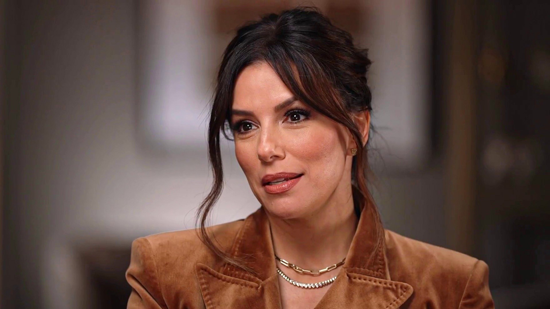 Watch TODAY Excerpt: Eva Longoria on using her success to open doors ...