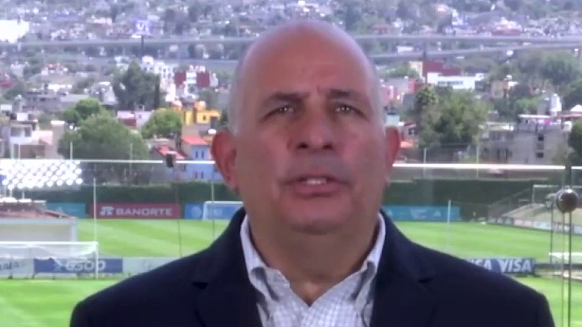 Watch Más Deporte Highlight: A Diego Cocca lo cesaron del Tri con un ...