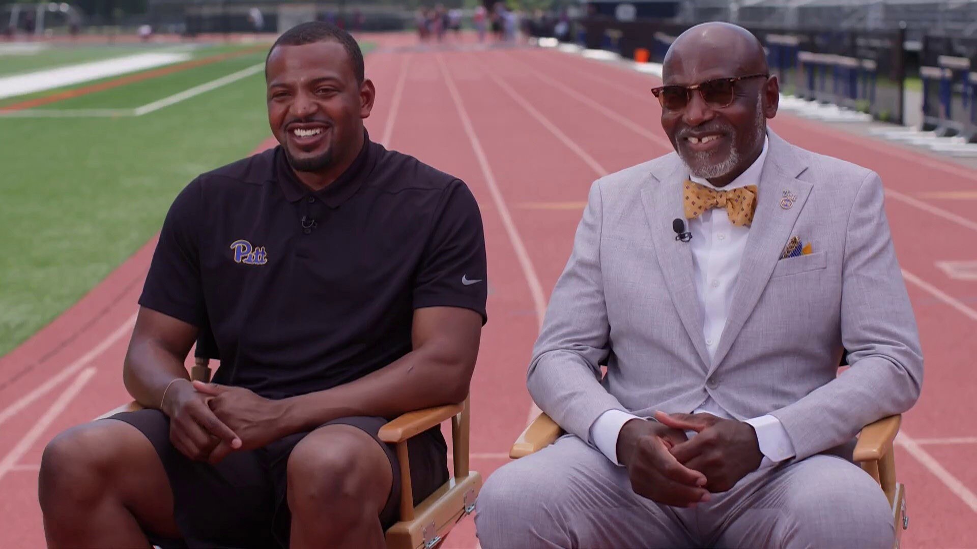Watch TODAY Excerpt: How a father-son coaching duo help athletes find ...
