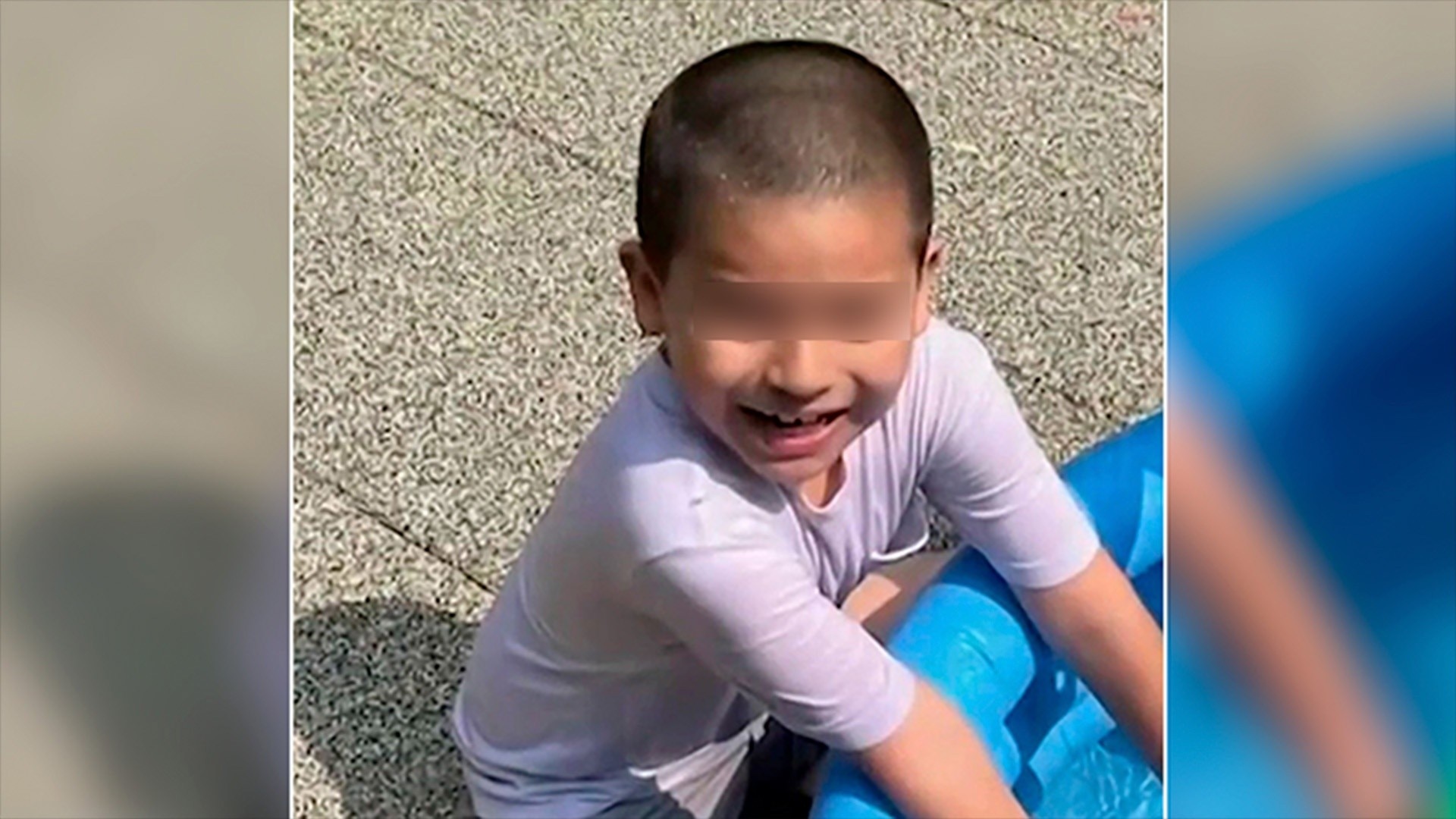 Watch Noticias Telemundo Highlight: Se debate entre la vida y la muerte ...