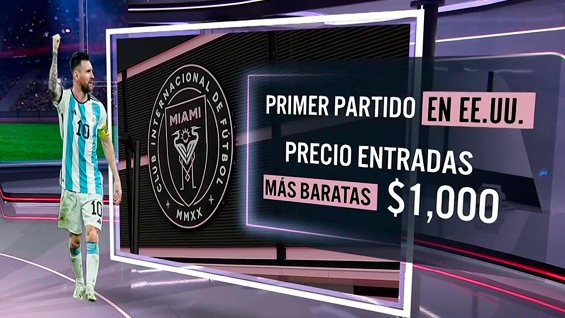 Watch Noticias Telemundo En La Noche Highlight Se Disparan Los Precios