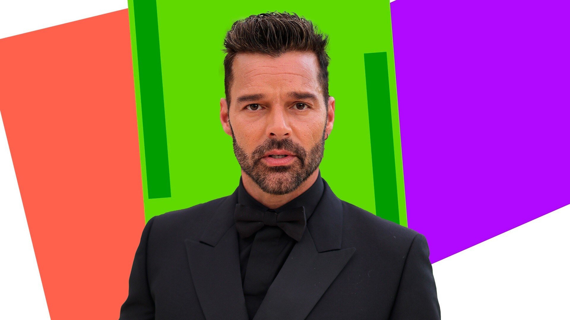 Watch En Casa con Telemundo Highlight: Aseguran que Ricky Martin podría estar atravesando una ...