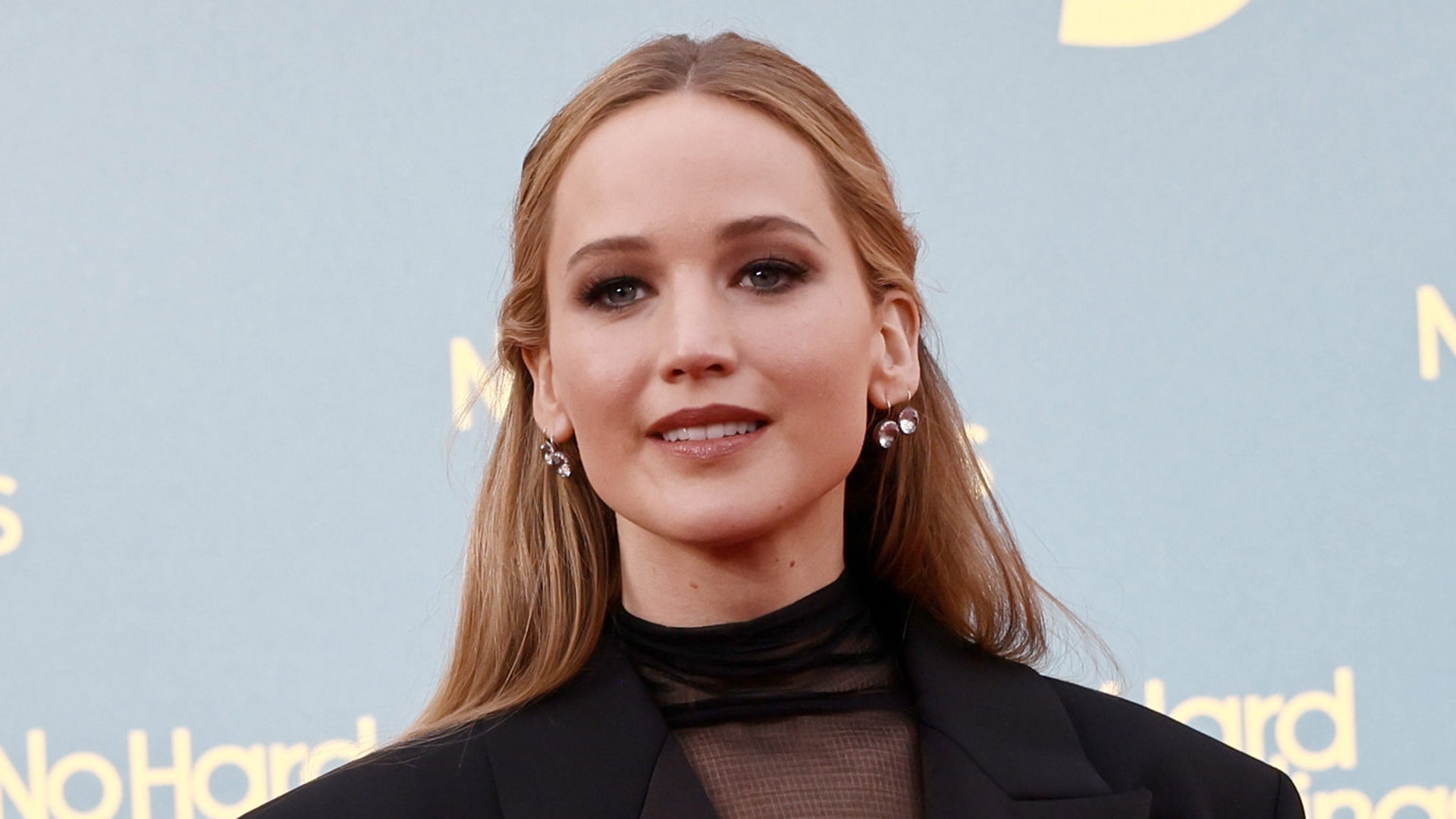 Watch Access Hollywood Highlight: Jennifer Lawrence Reveals How ...