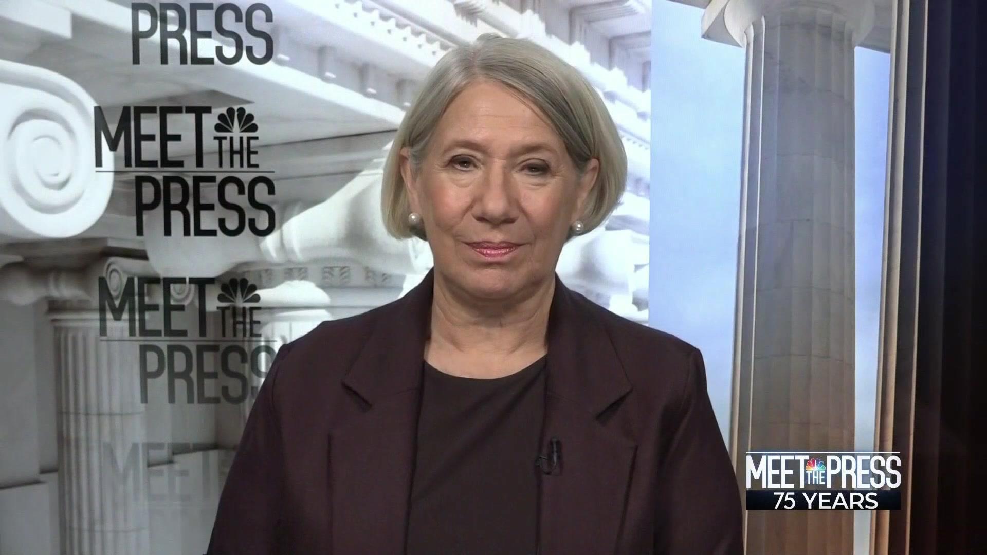 Watch Meet the Press Episode: Meet the Press - 11/13/22 - NBC.com