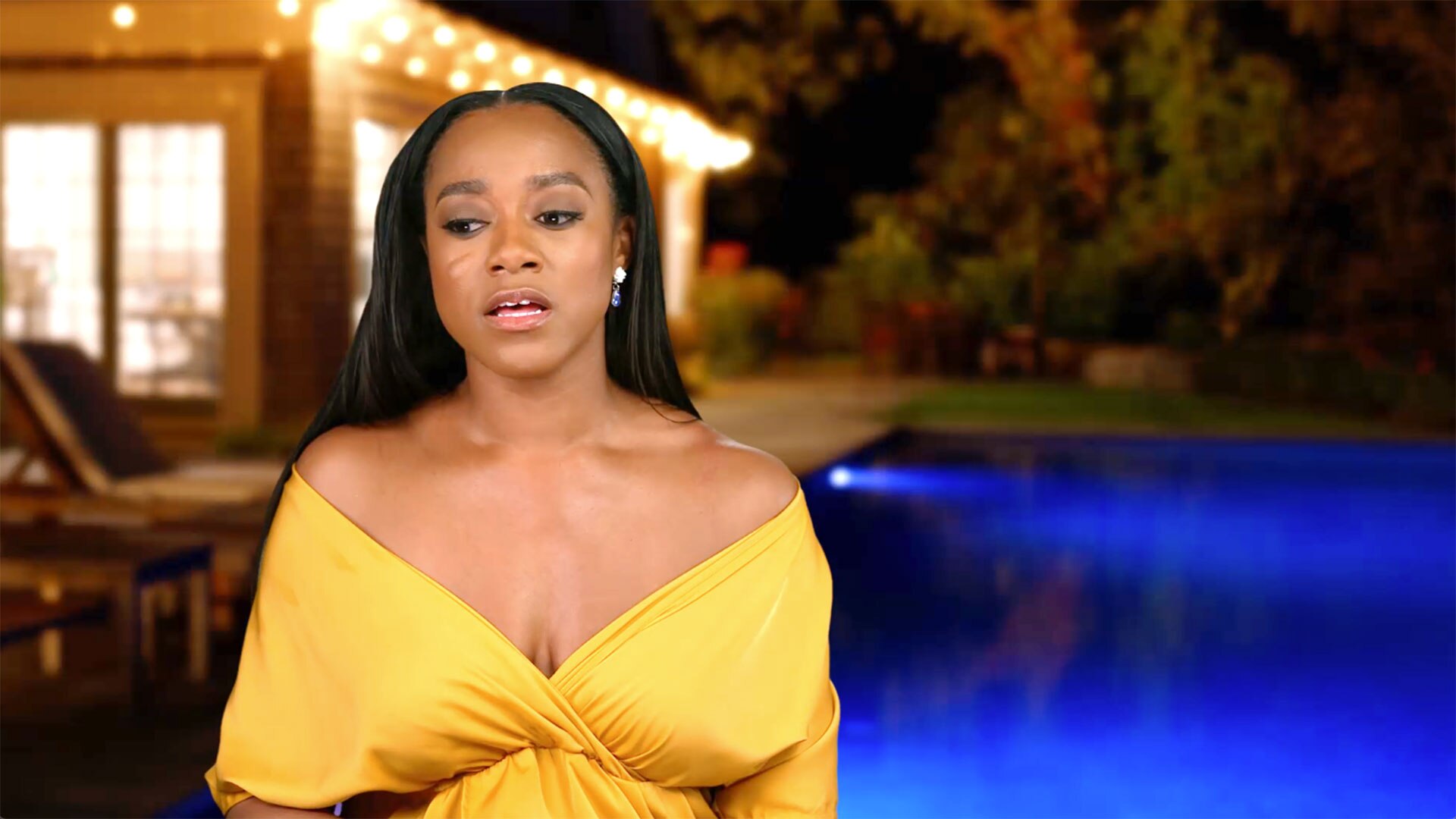 Watch Summer House: Martha's Vineyard Highlight: Jasmine Cooper Is Exasperated with Silas ...